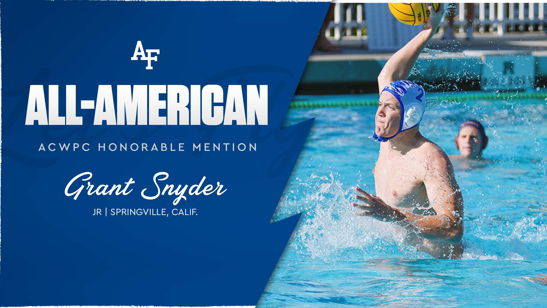 Air Force Academy Athletics