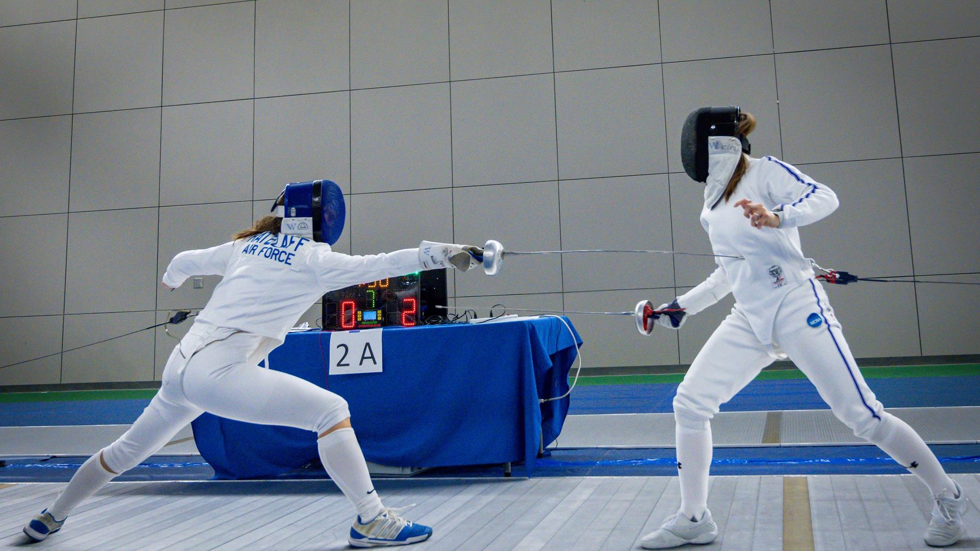 Air Force Academy Athletics