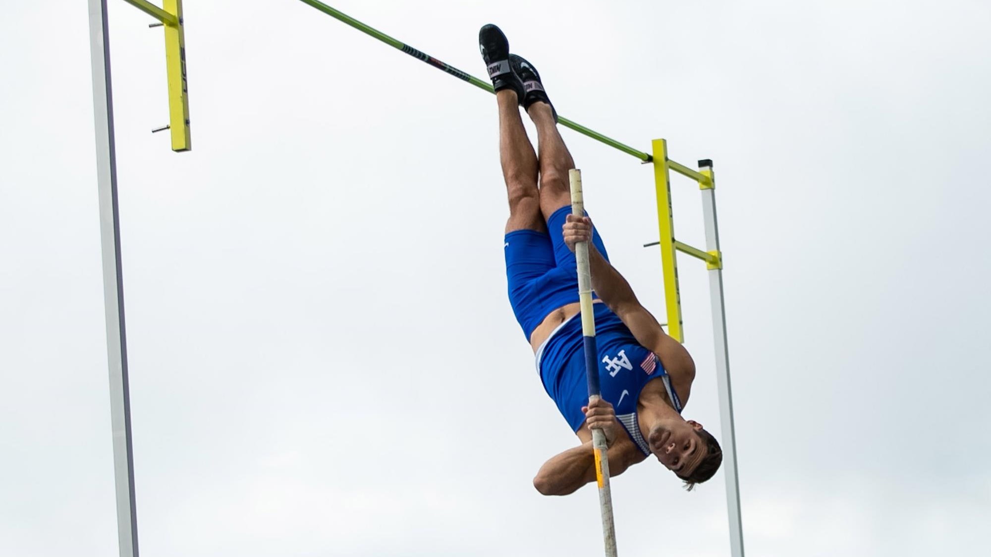 Air Force Academy Athletics