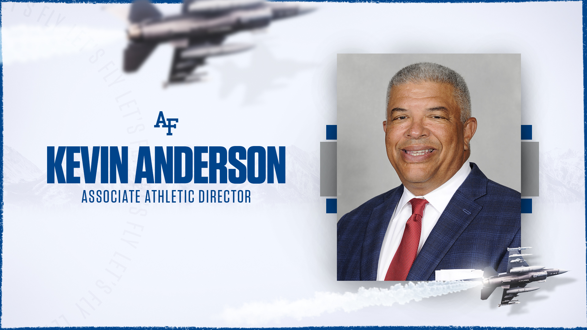 Air Force Academy Athletics