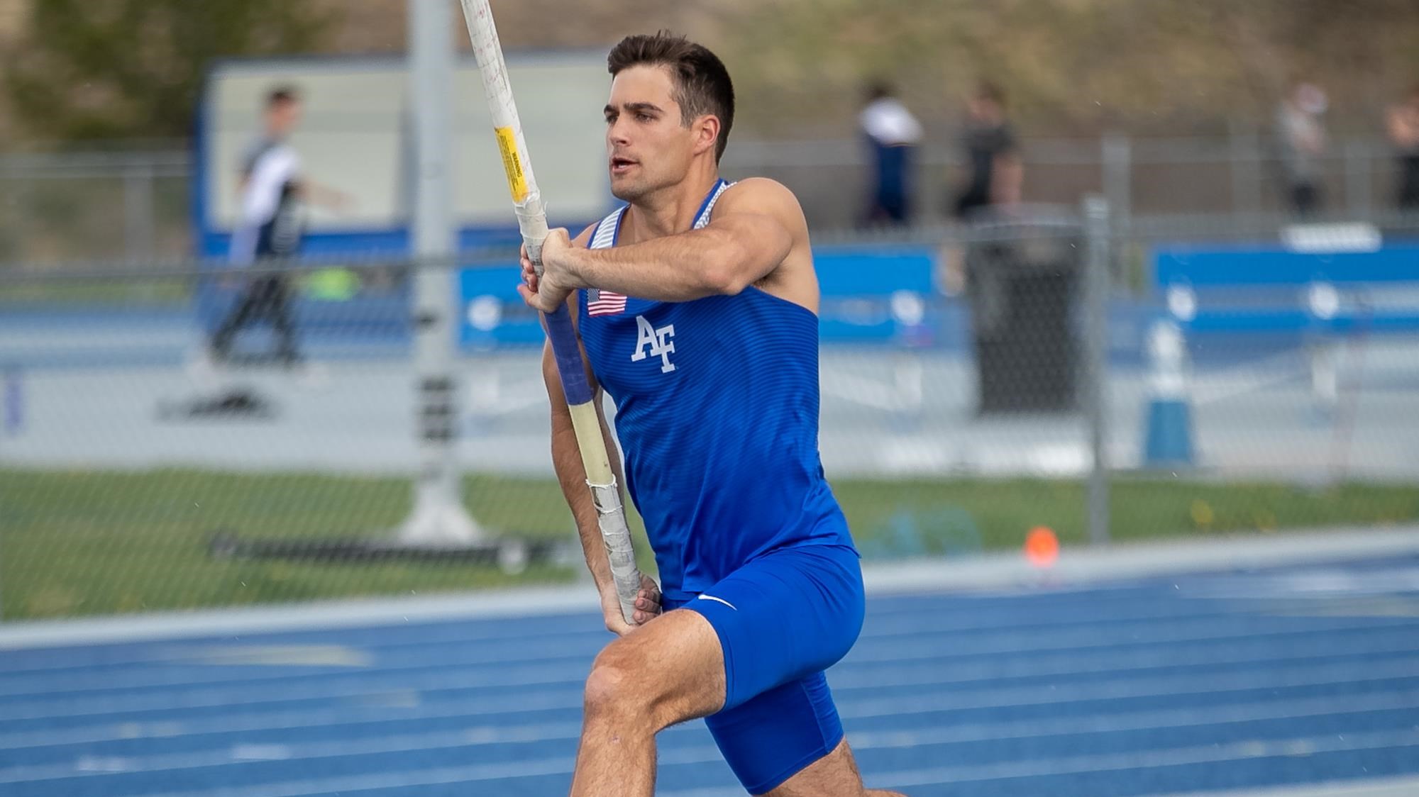 Air Force Academy Athletics