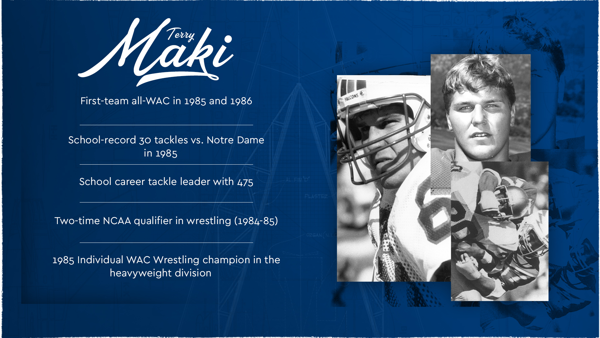 Air Force Academy Athletics