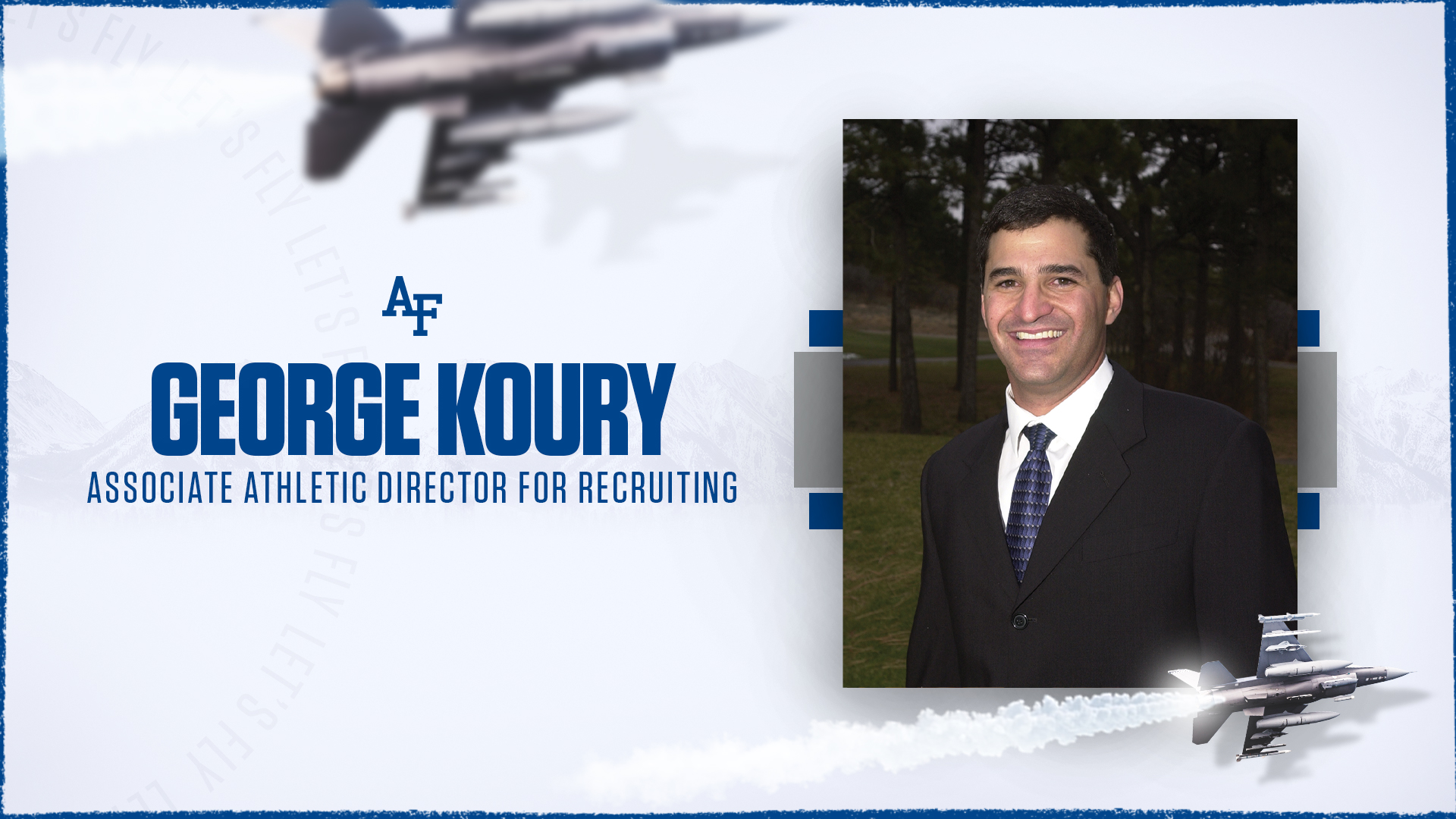 Air Force Academy Athletics