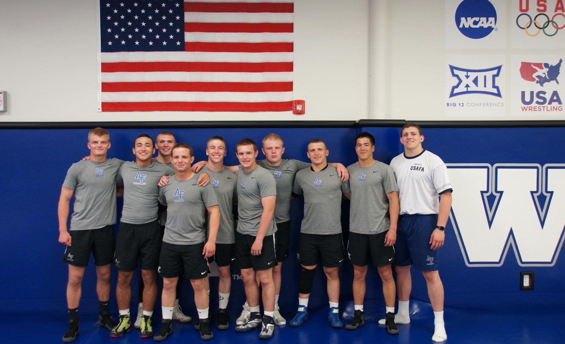 Air Force Academy Athletics