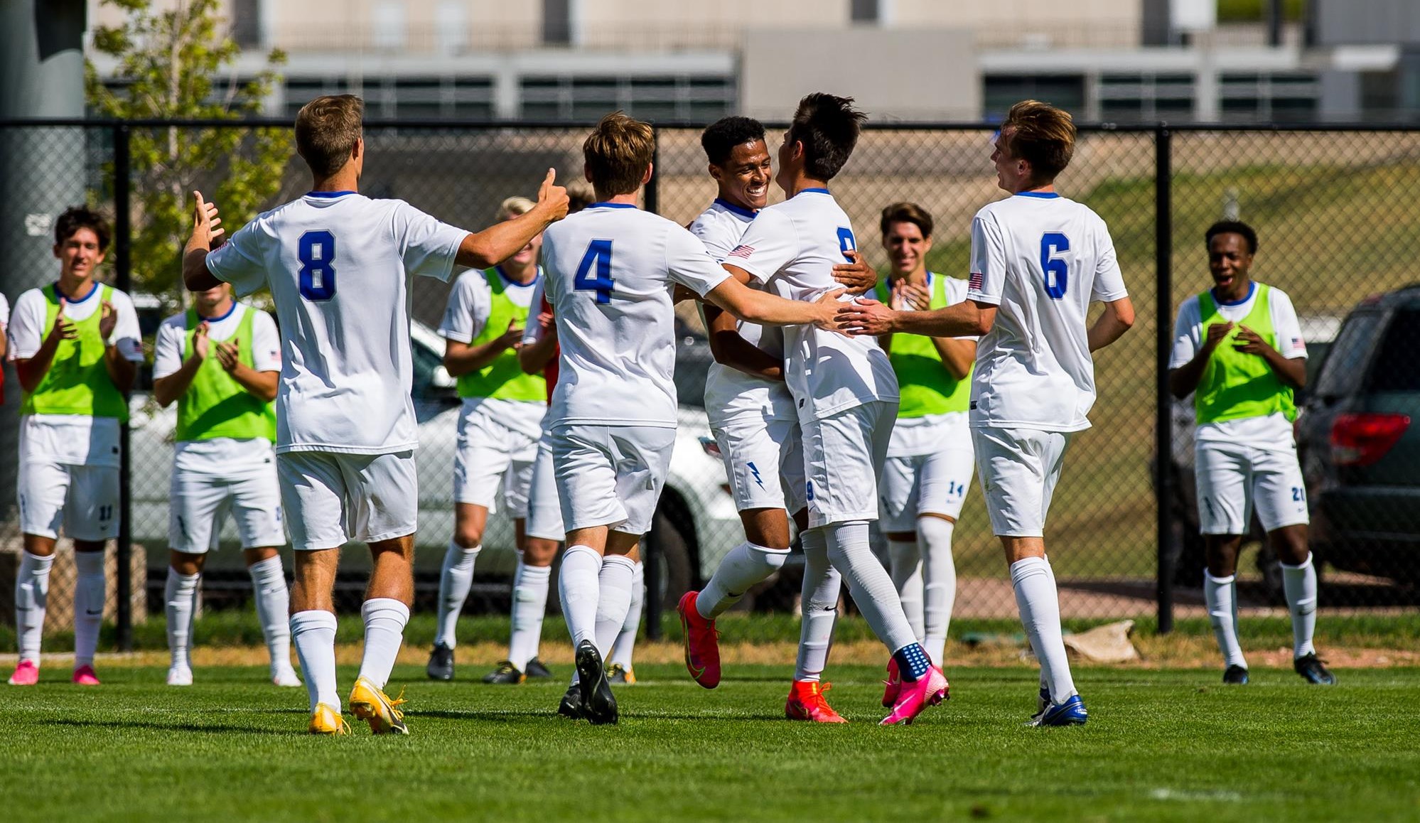 Air Force Academy Athletics