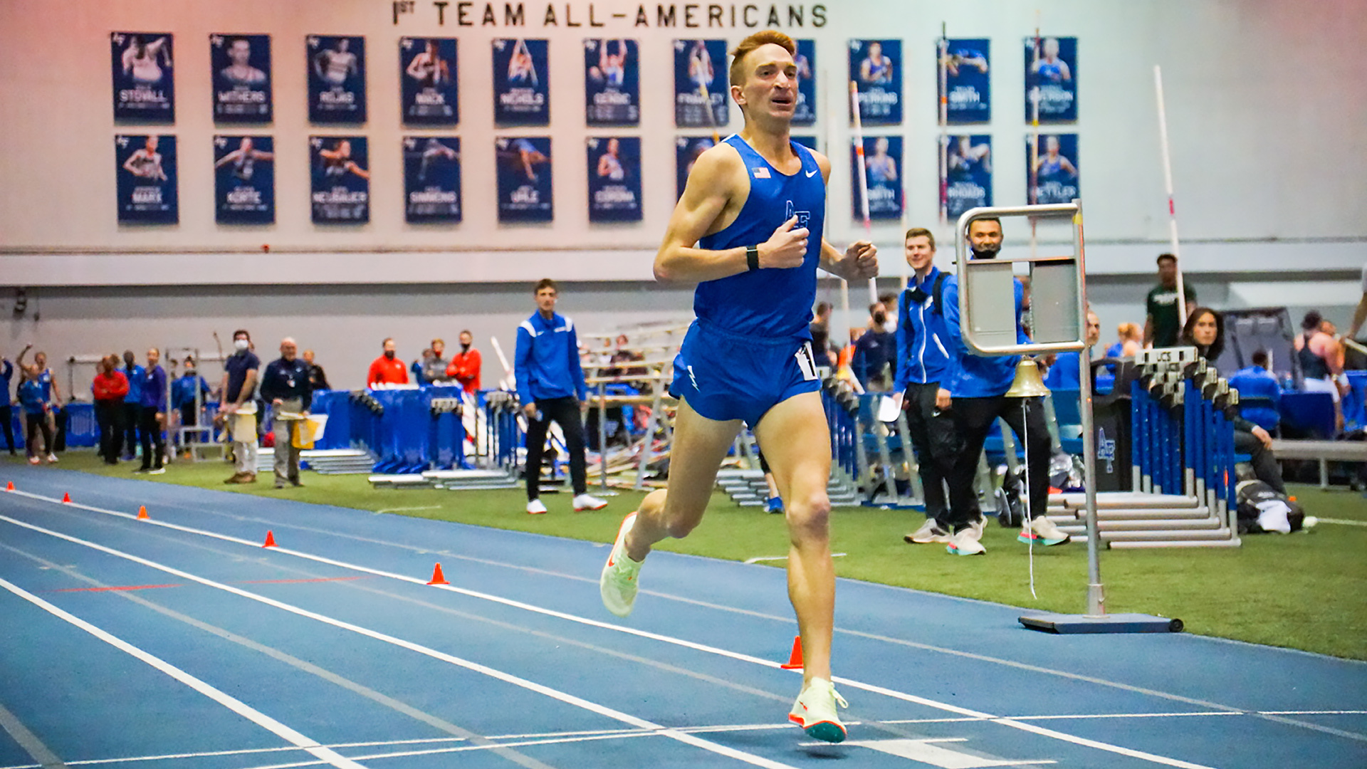 Air Force Academy Athletics