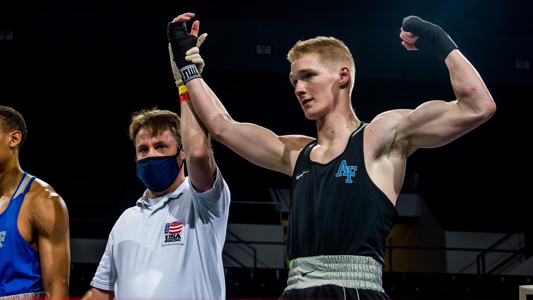 Air Force Academy Athletics