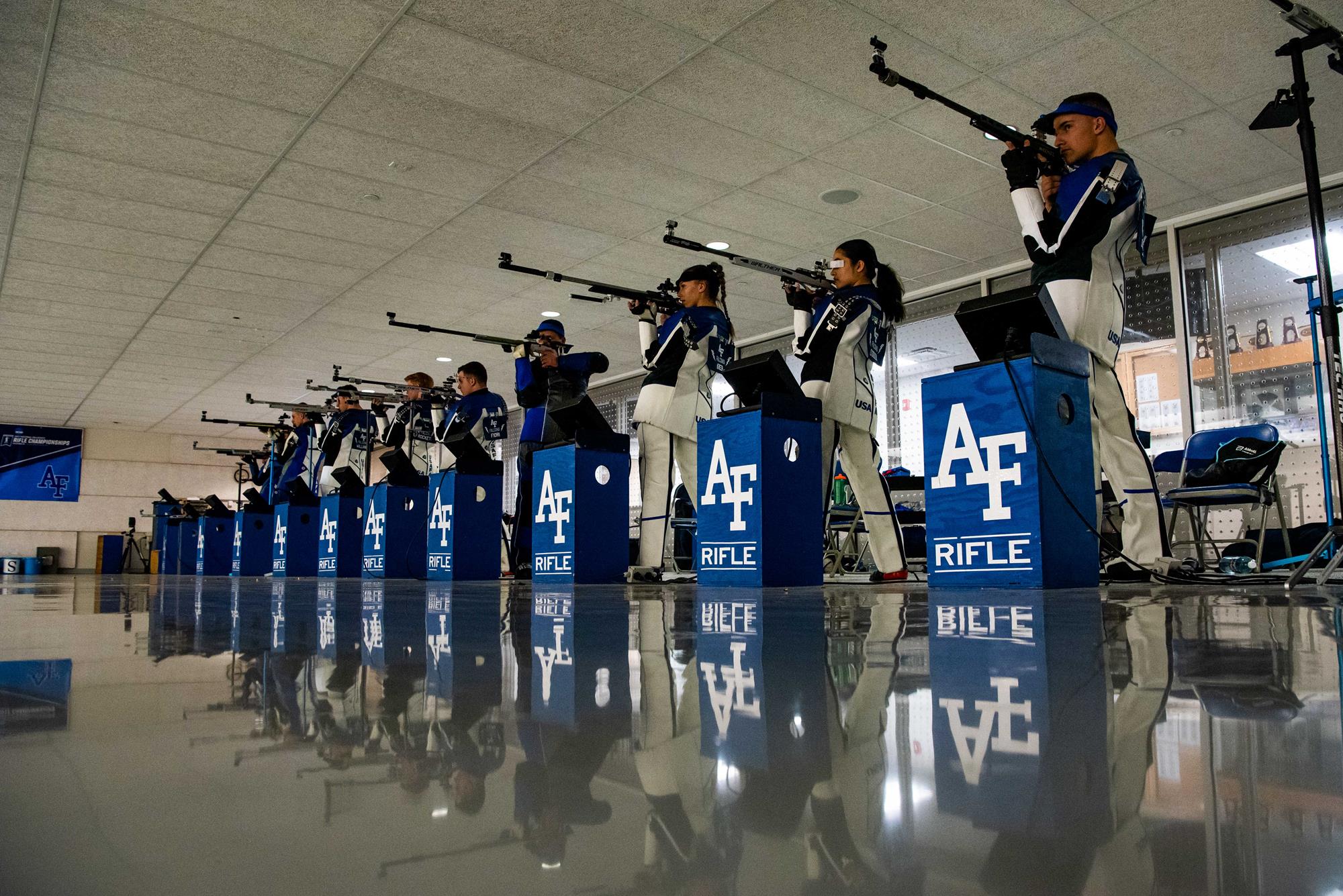 Air Force Academy Athletics