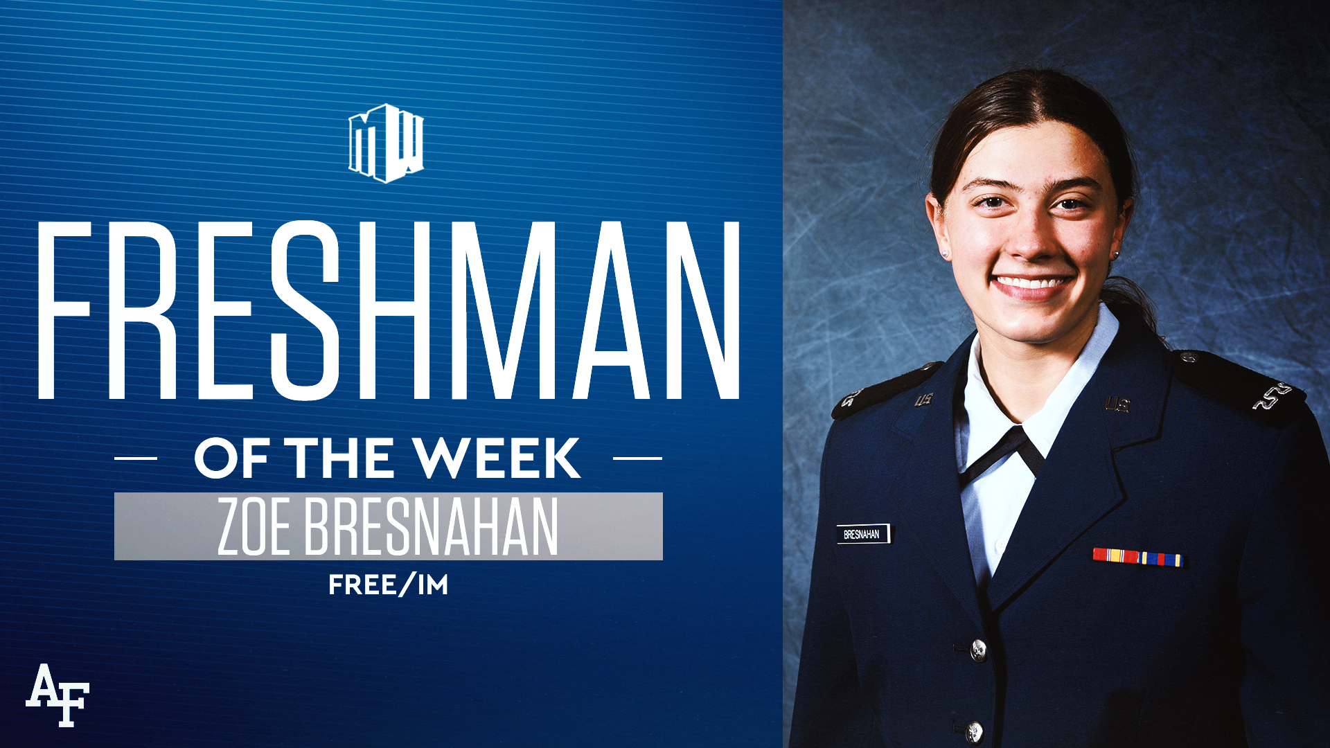 Air Force Academy Athletics