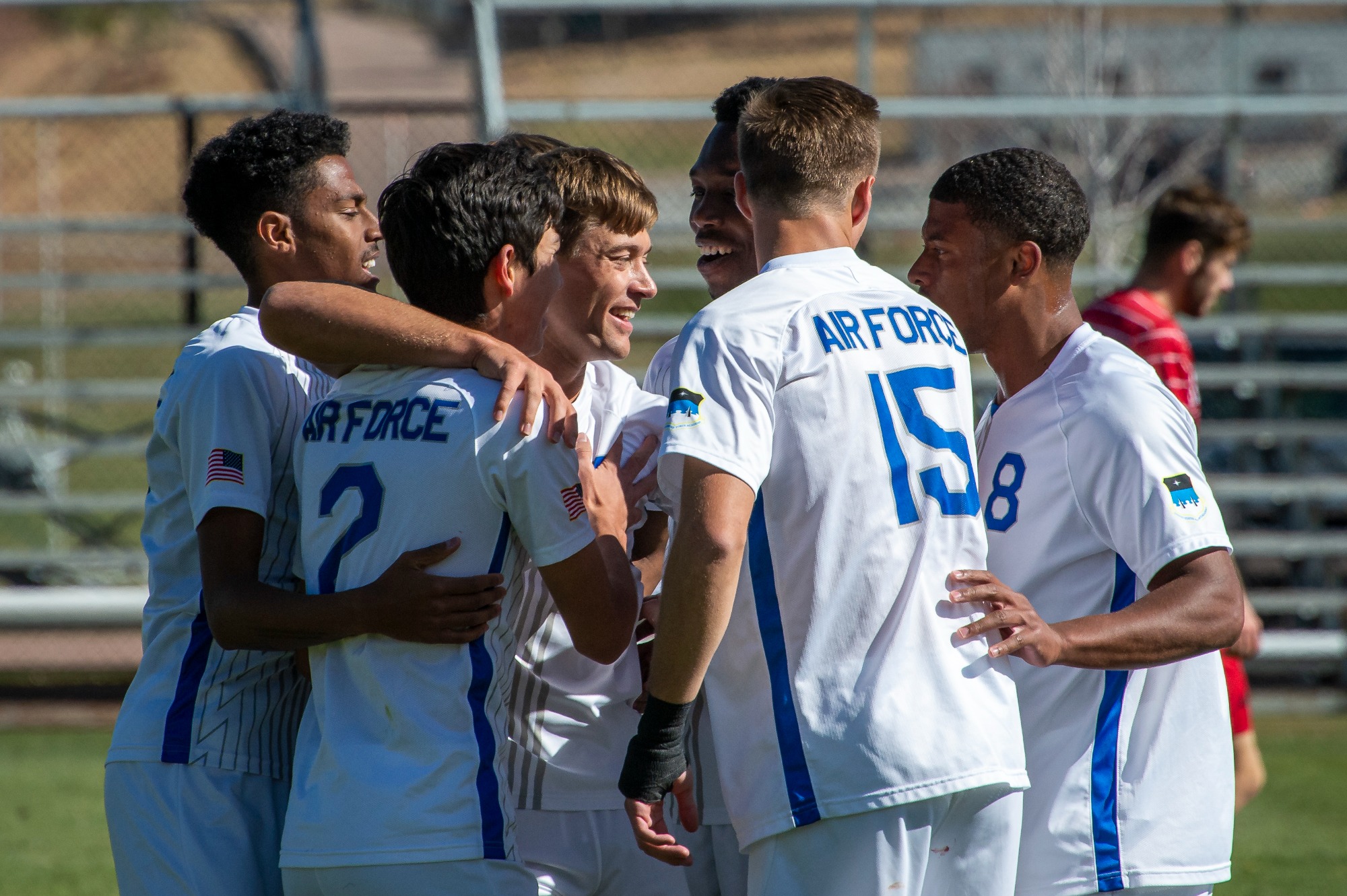 Air Force Academy Athletics