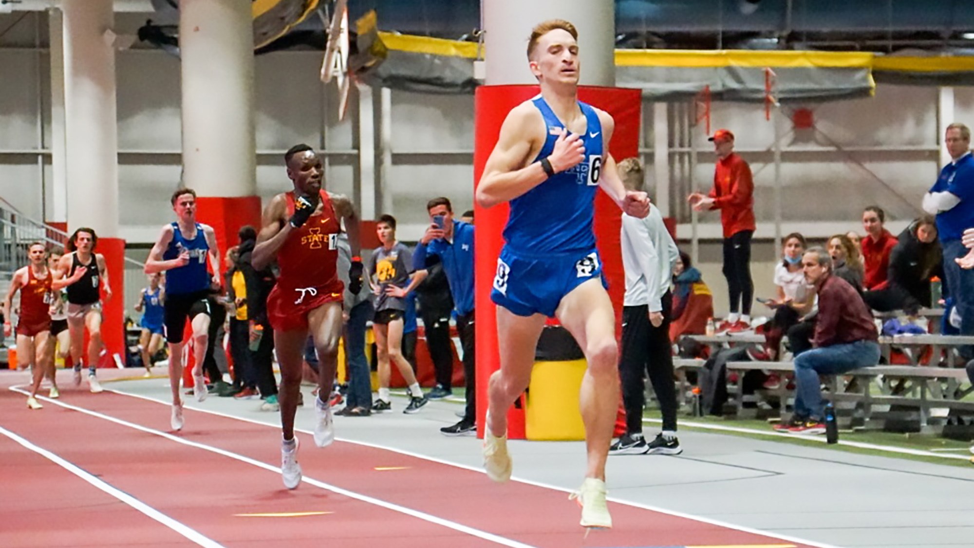 Air Force Academy Athletics