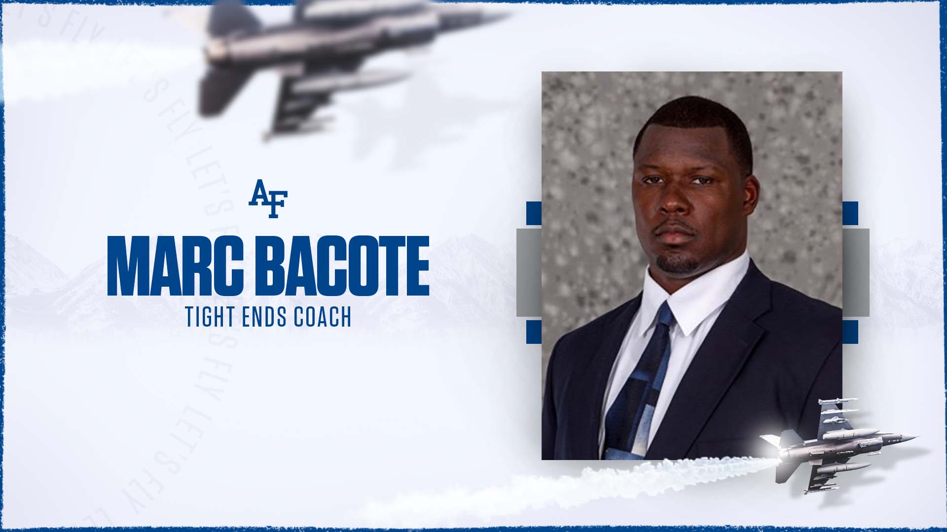 Air Force Academy Athletics