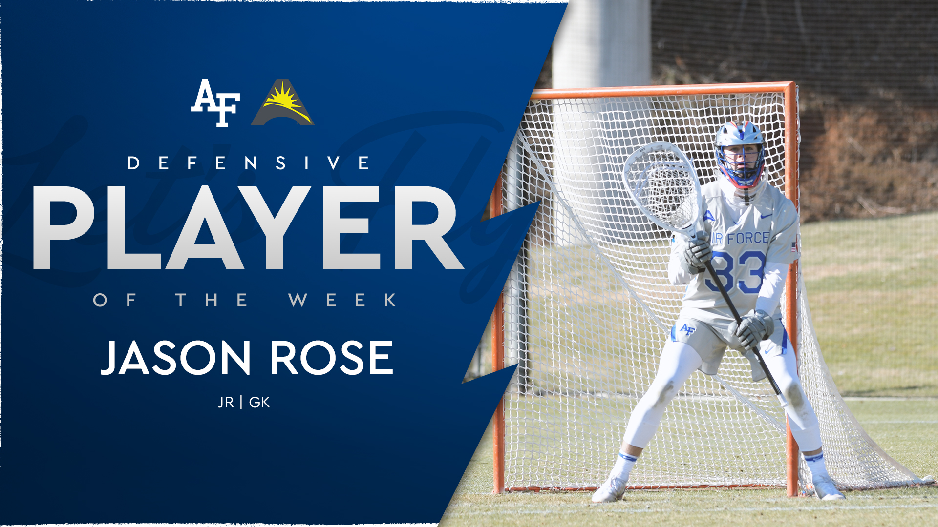 Air Force Academy Athletics