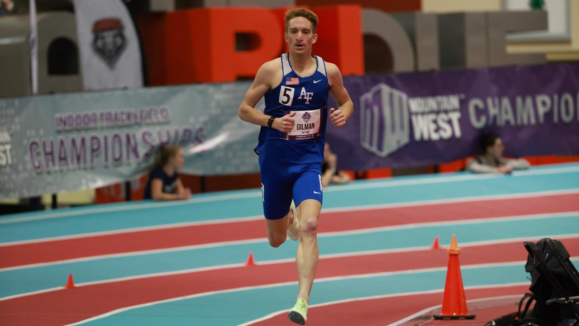 Air Force Academy Athletics