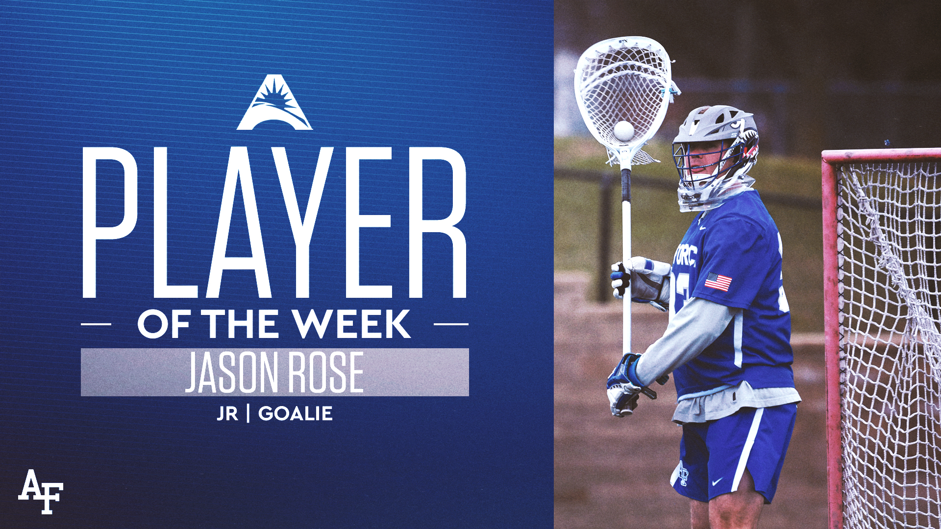 Air Force Academy Athletics