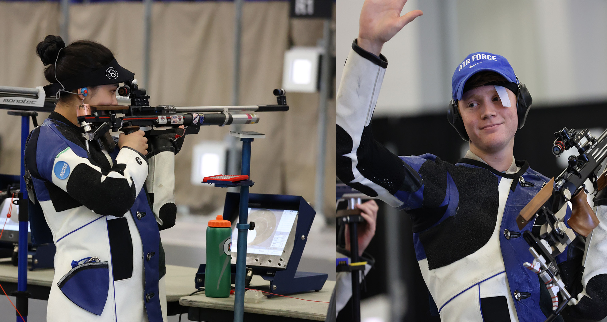 Air Force Academy Athletics