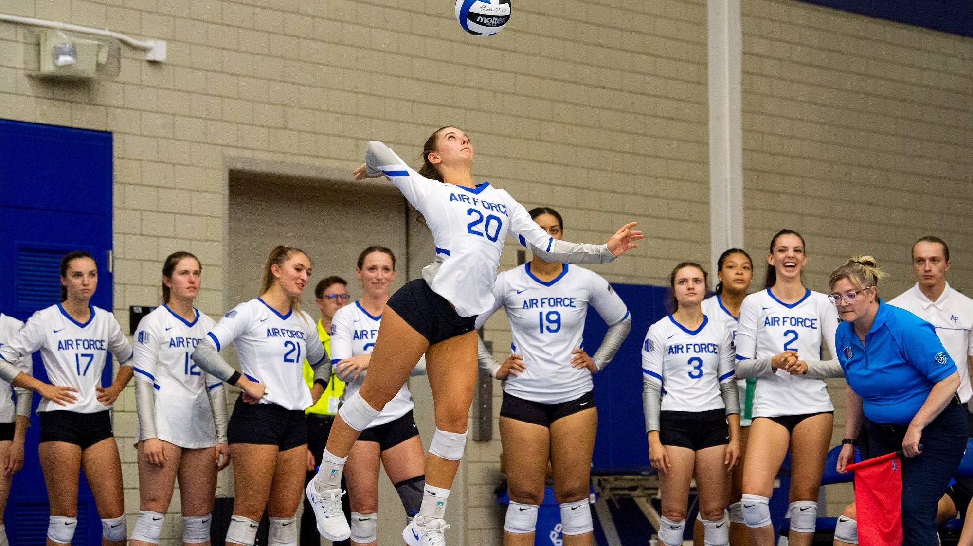 Air Force Academy Athletics