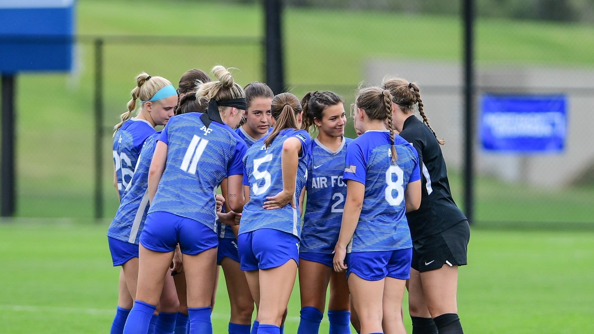 Air Force Academy Athletics