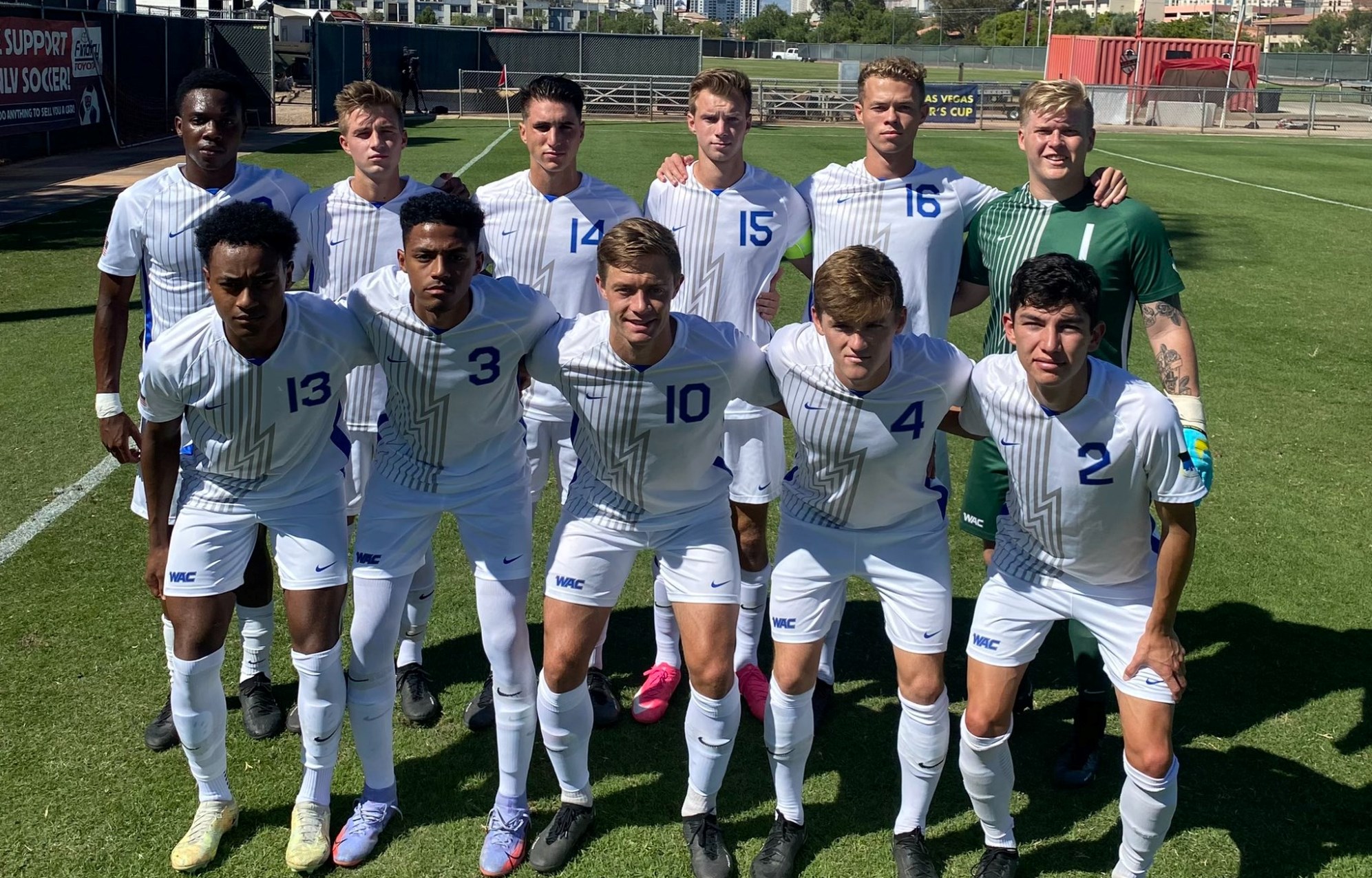 Air Force Academy Athletics