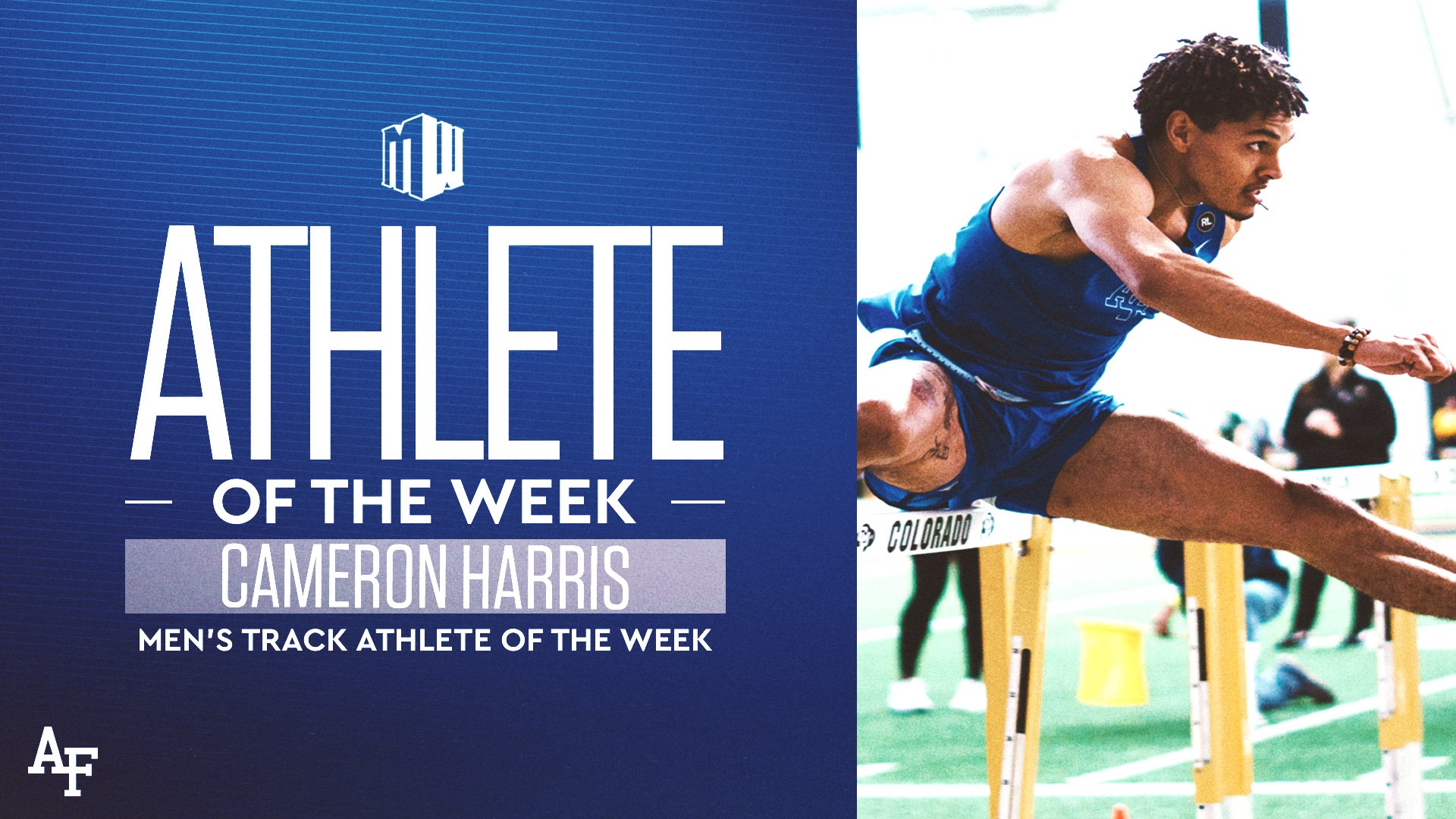 Air Force Academy Athletics