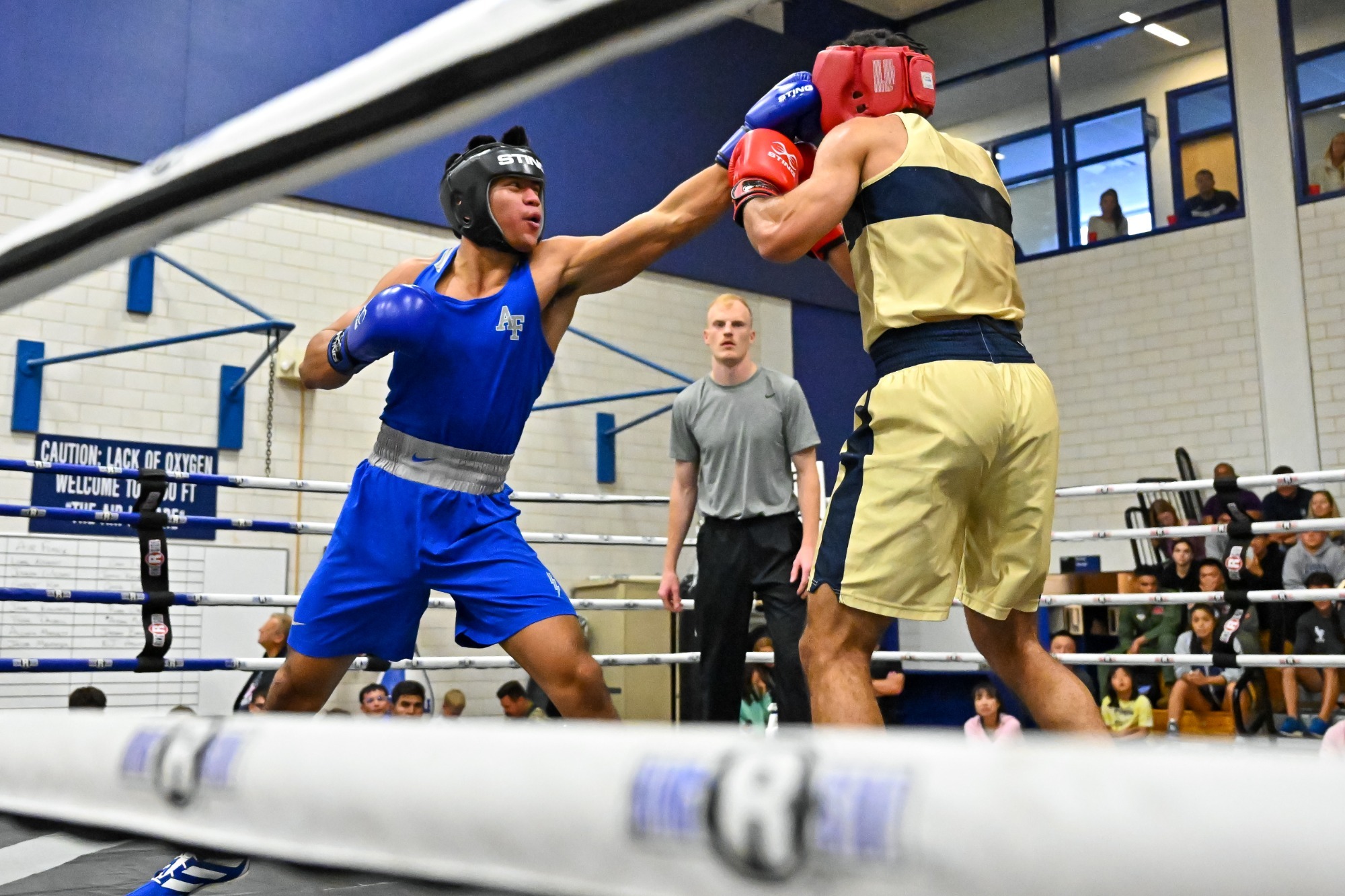 Air Force Academy Athletics