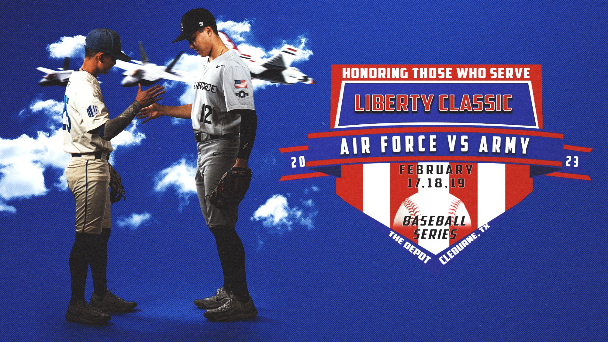 Air Force Academy Athletics