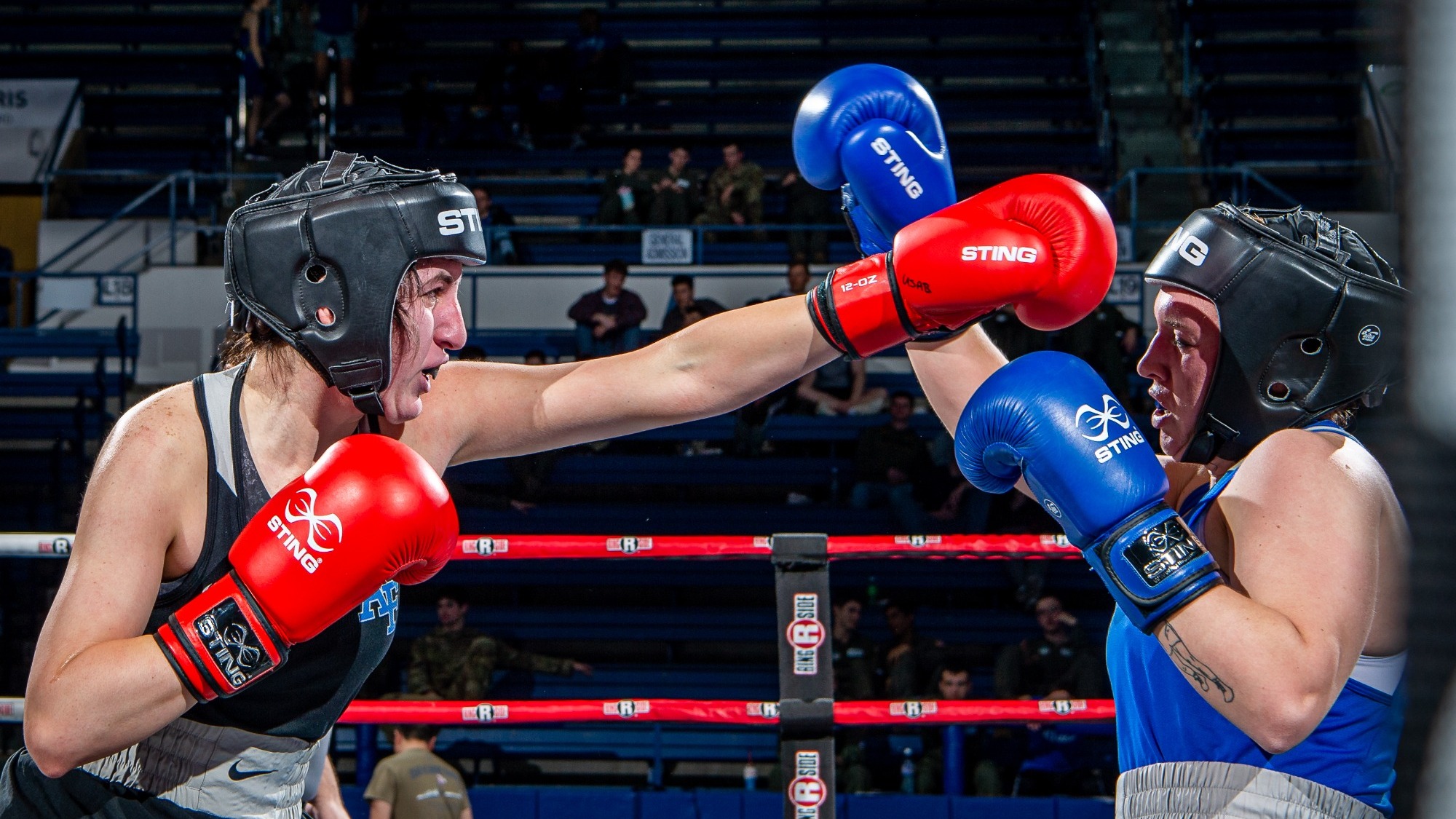 Air Force Academy Athletics