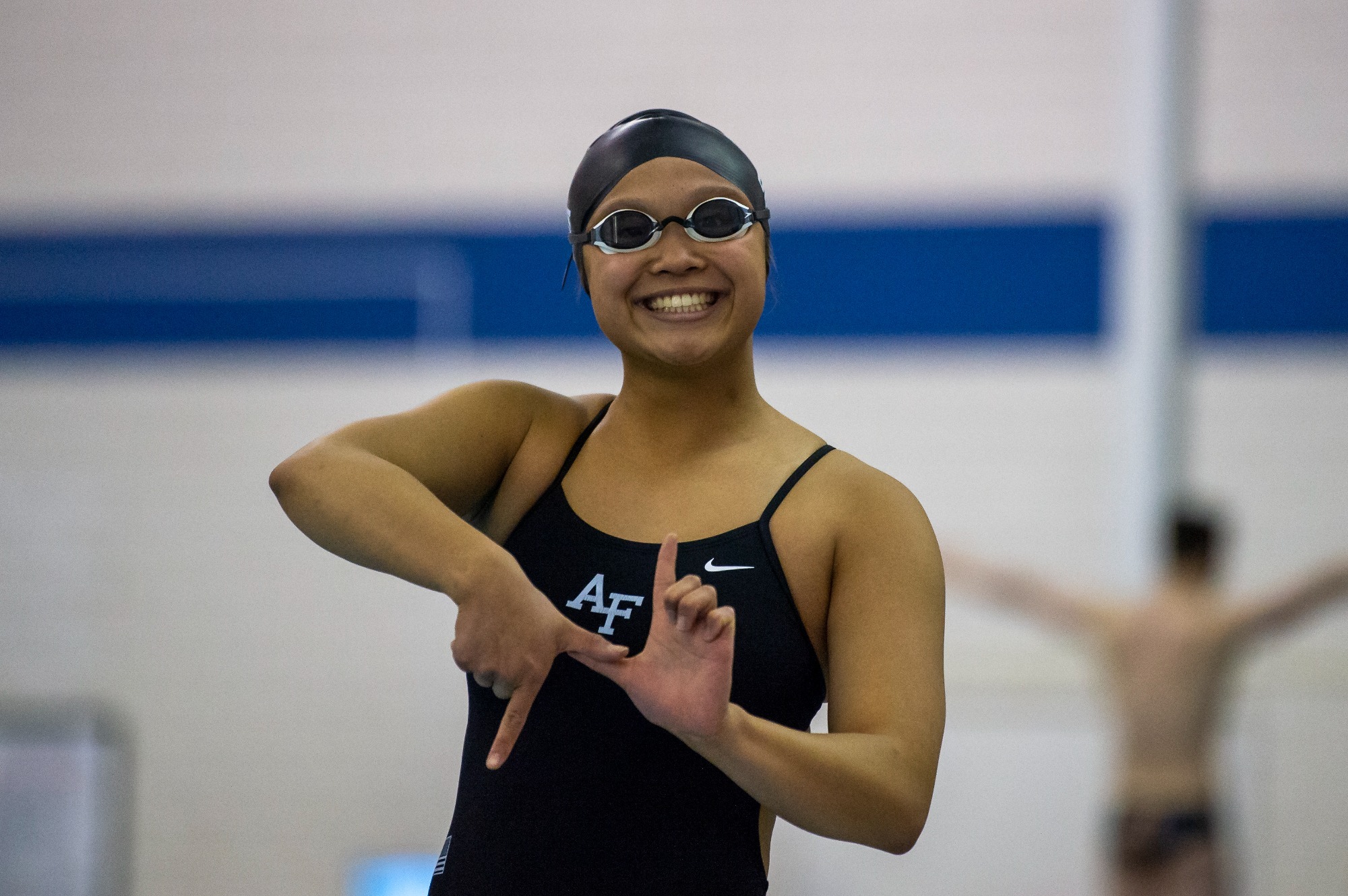 Air Force Academy Athletics