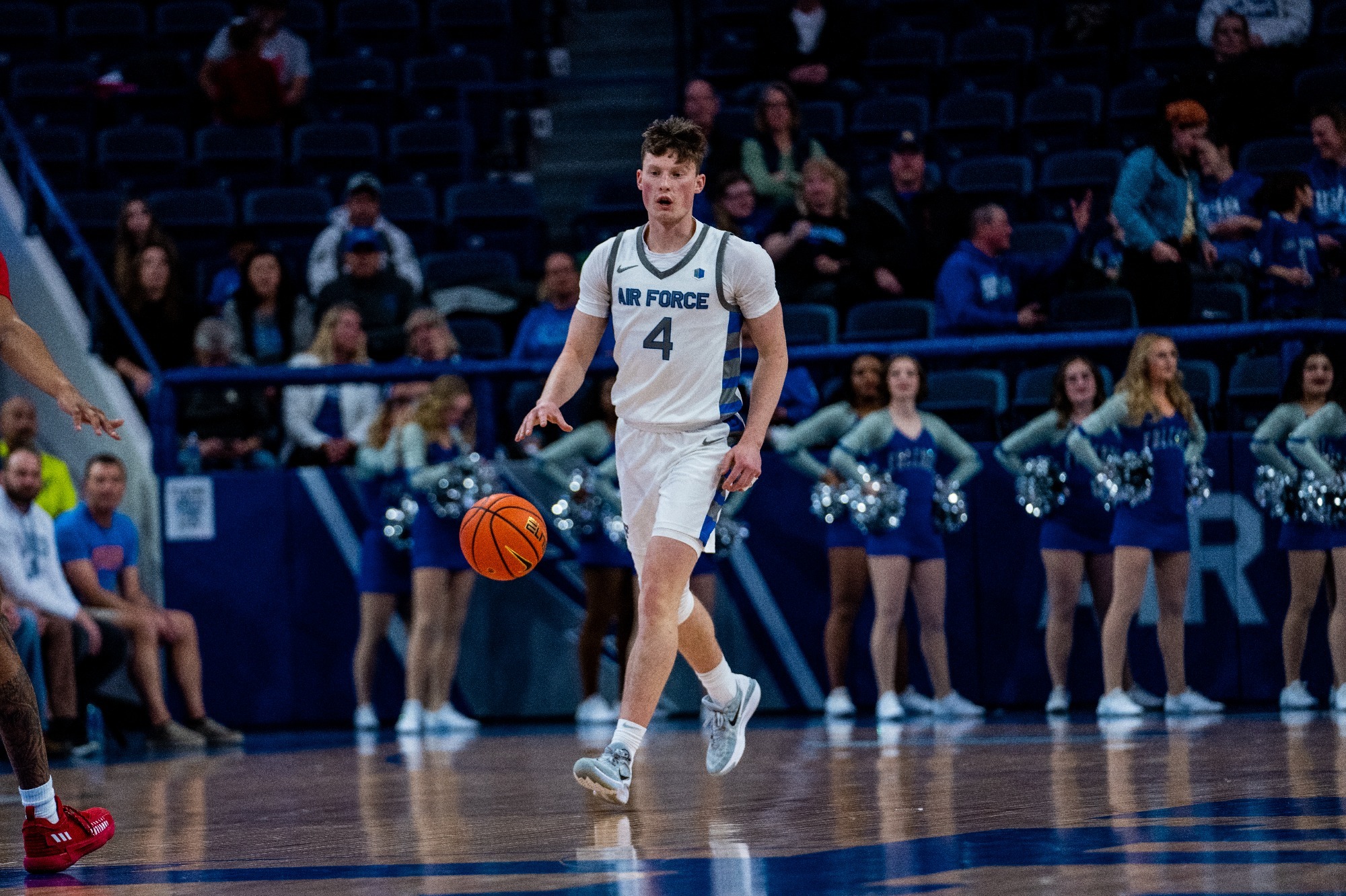 Air Force Academy Athletics