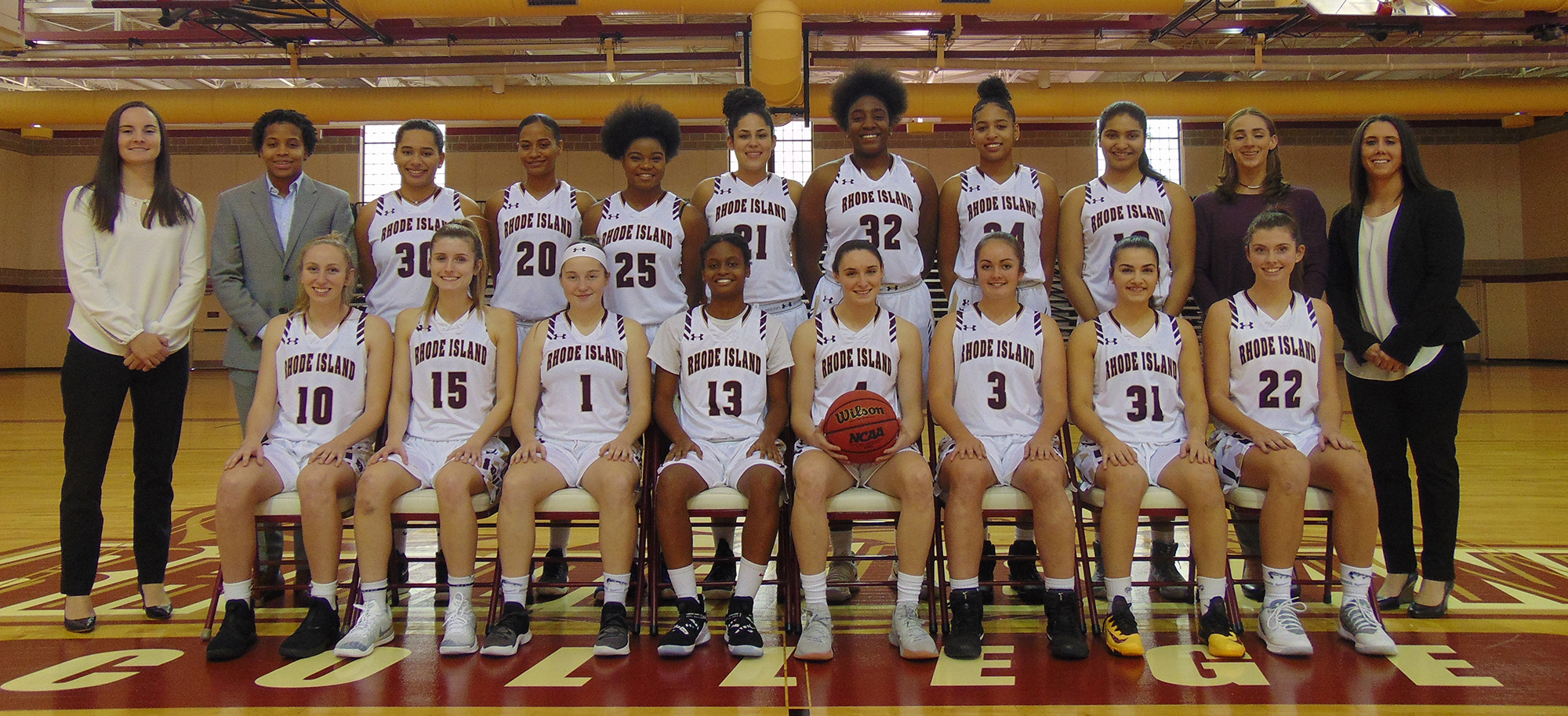 Anchorwomen End Season in, 71-65, Loss to UMass Dartmouth in LEC ...
