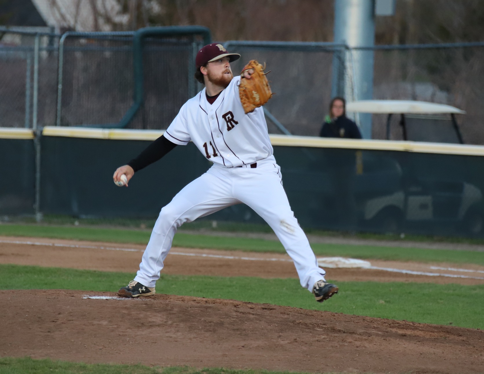 2020 Rhode Island College Baseball Season Summary - Rhode Island College