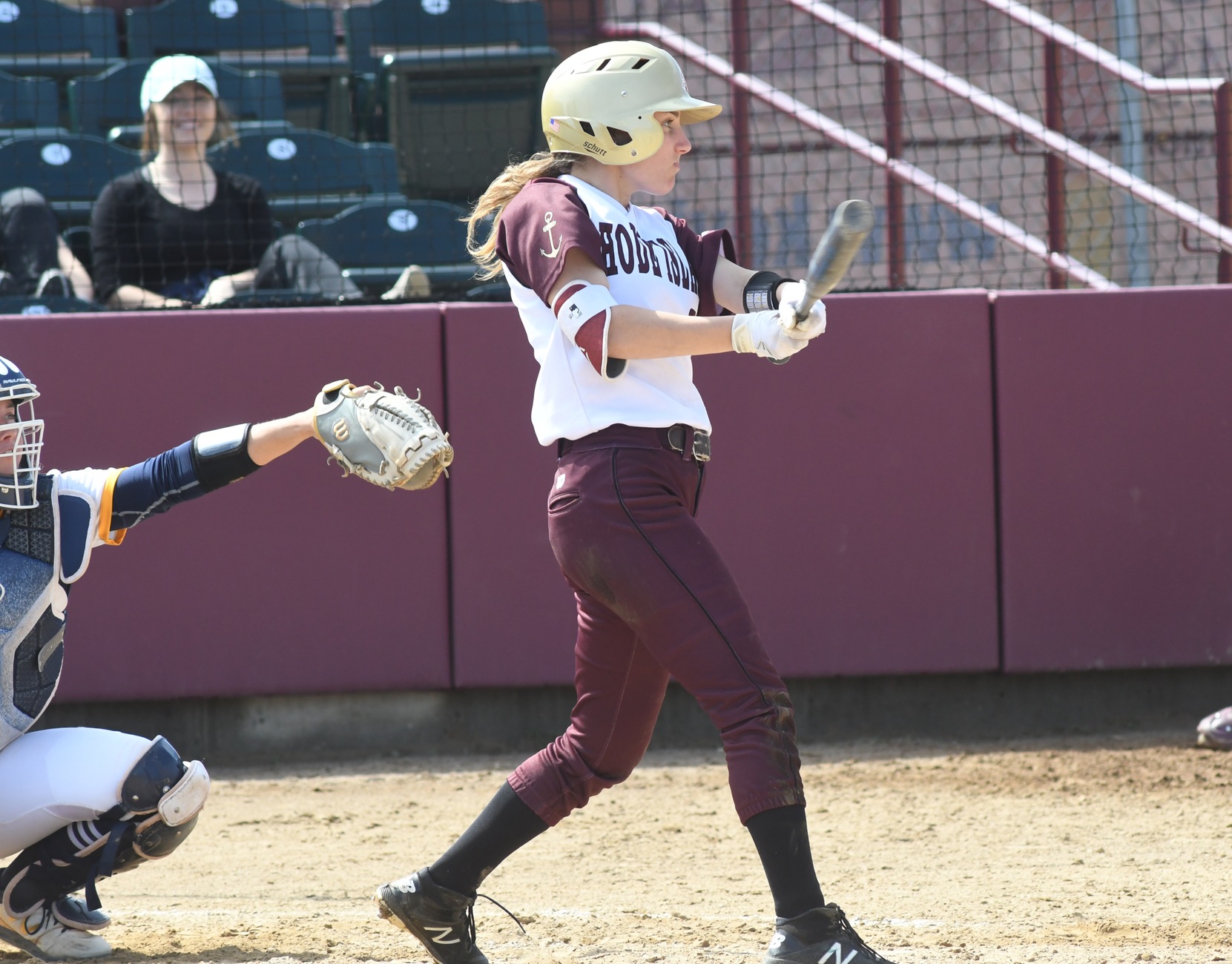 2020 Rhode Island College Softball Season Summary - Rhode Island College