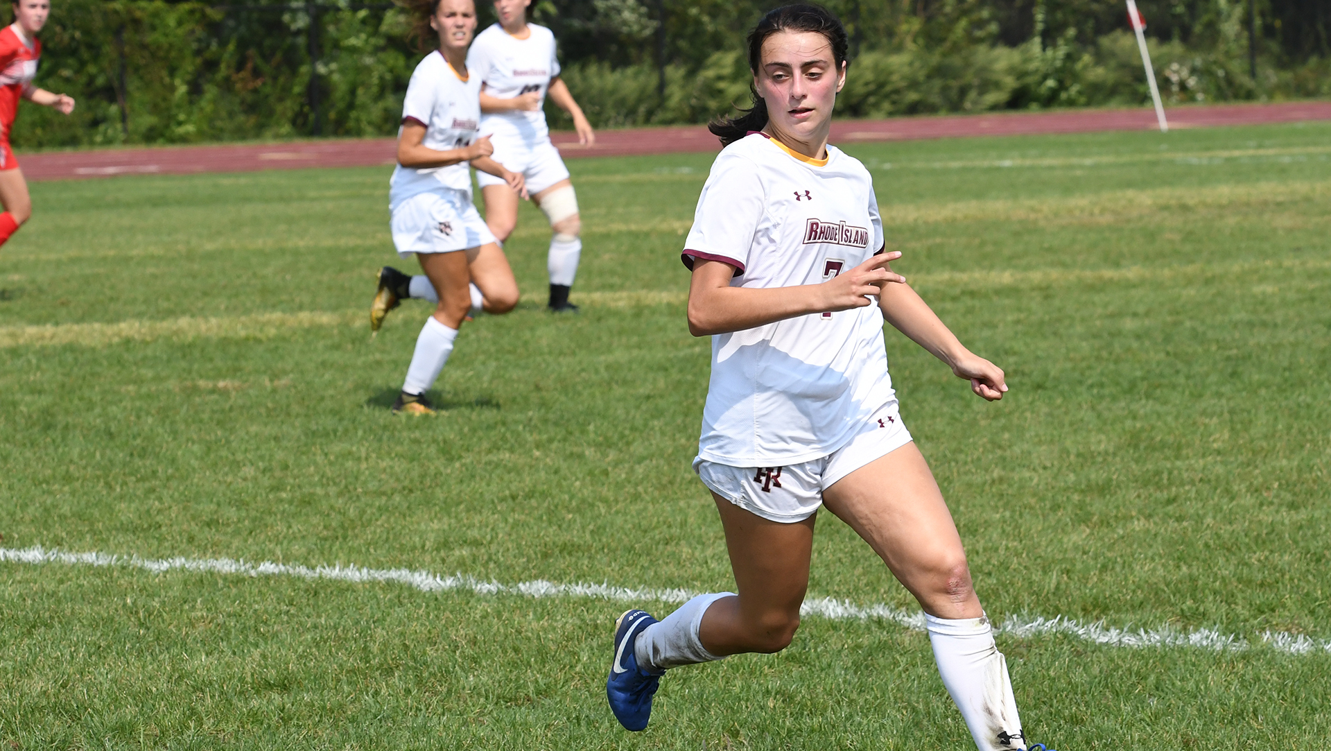 Serena Forte - 2023 - Women's Soccer - Rhode Island College