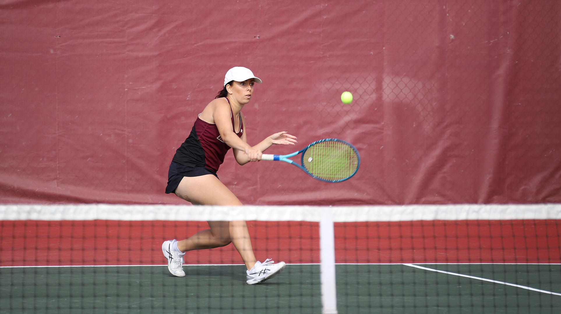 Sarah Gonick - 2022 - Women's Tennis - Rhode Island College
