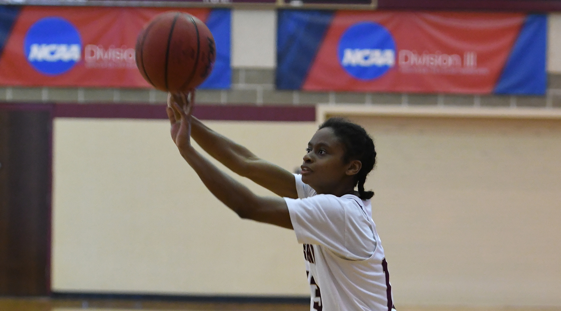 Sophia Guerrier - 2023-24 - Women's Basketball - Rhode Island College