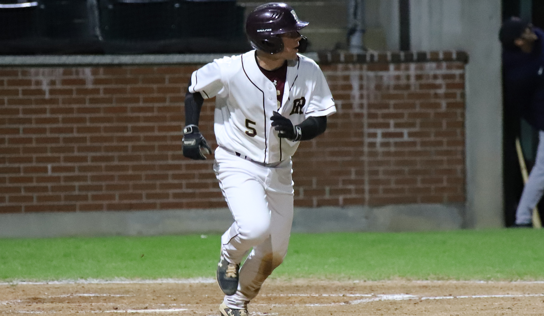 Ray Zincone - 2021 - Baseball - Rhode Island College