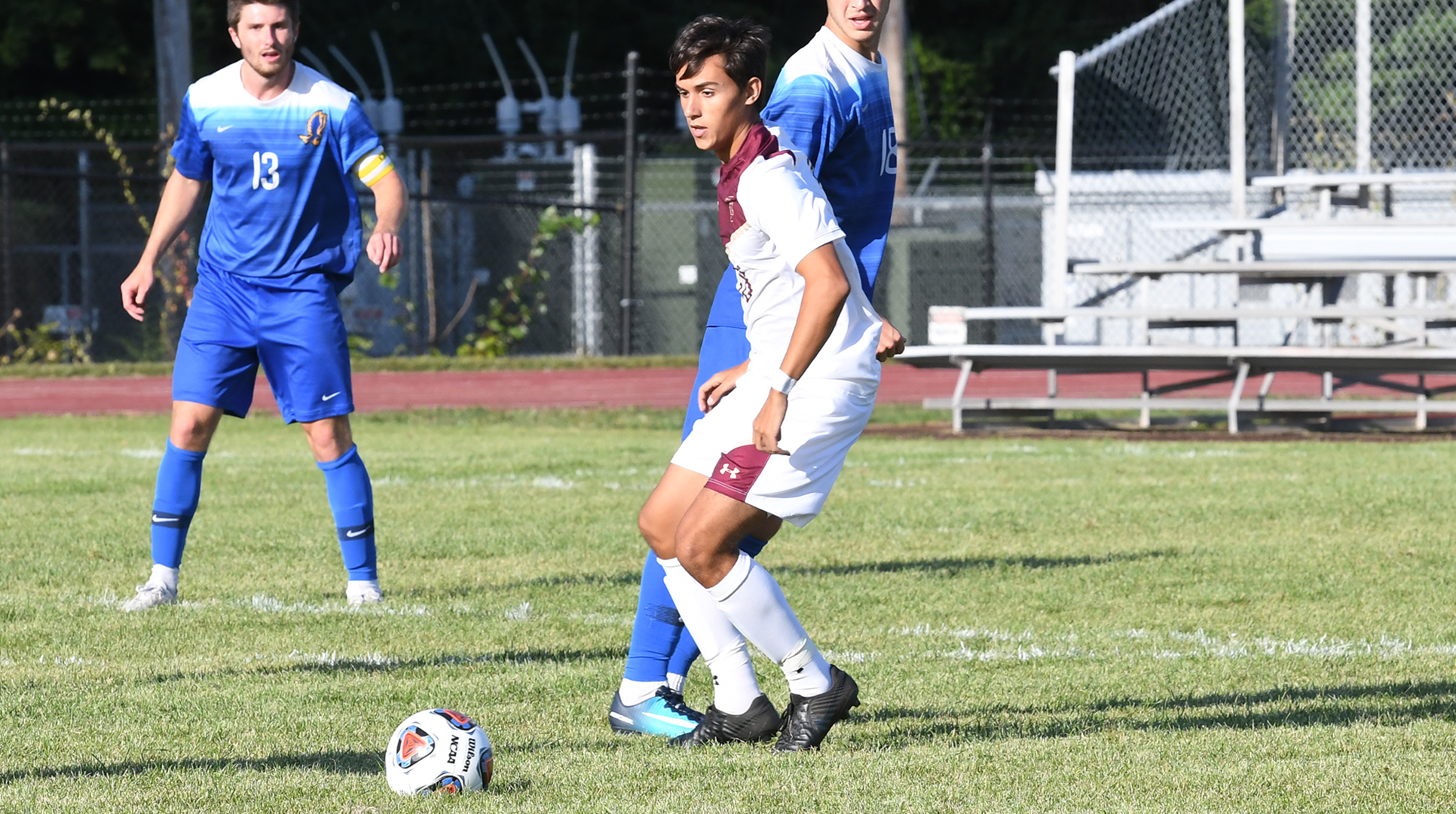 Matthew Lopes - 2023 - Men's Soccer - Rhode Island College