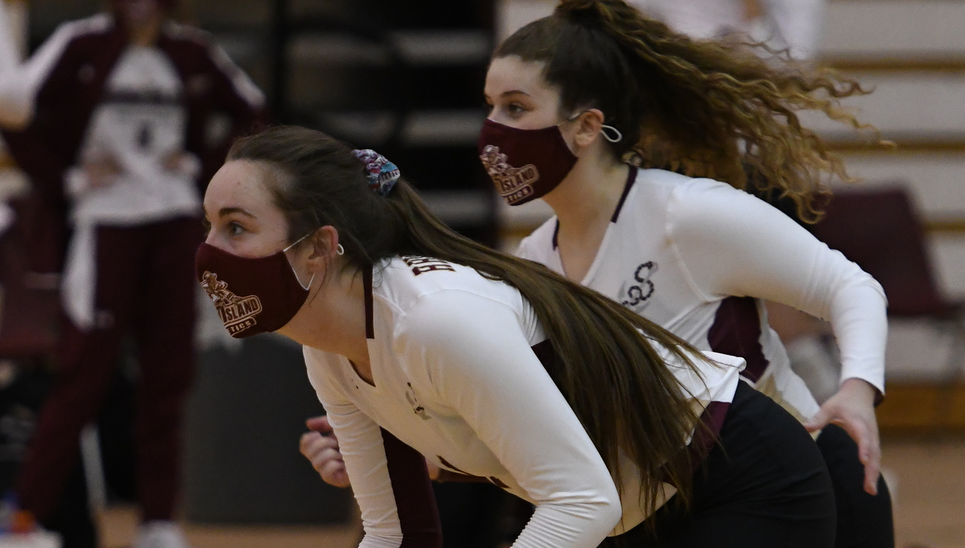 Amelia Murphy - 2022 - Women's Volleyball - Rhode Island College