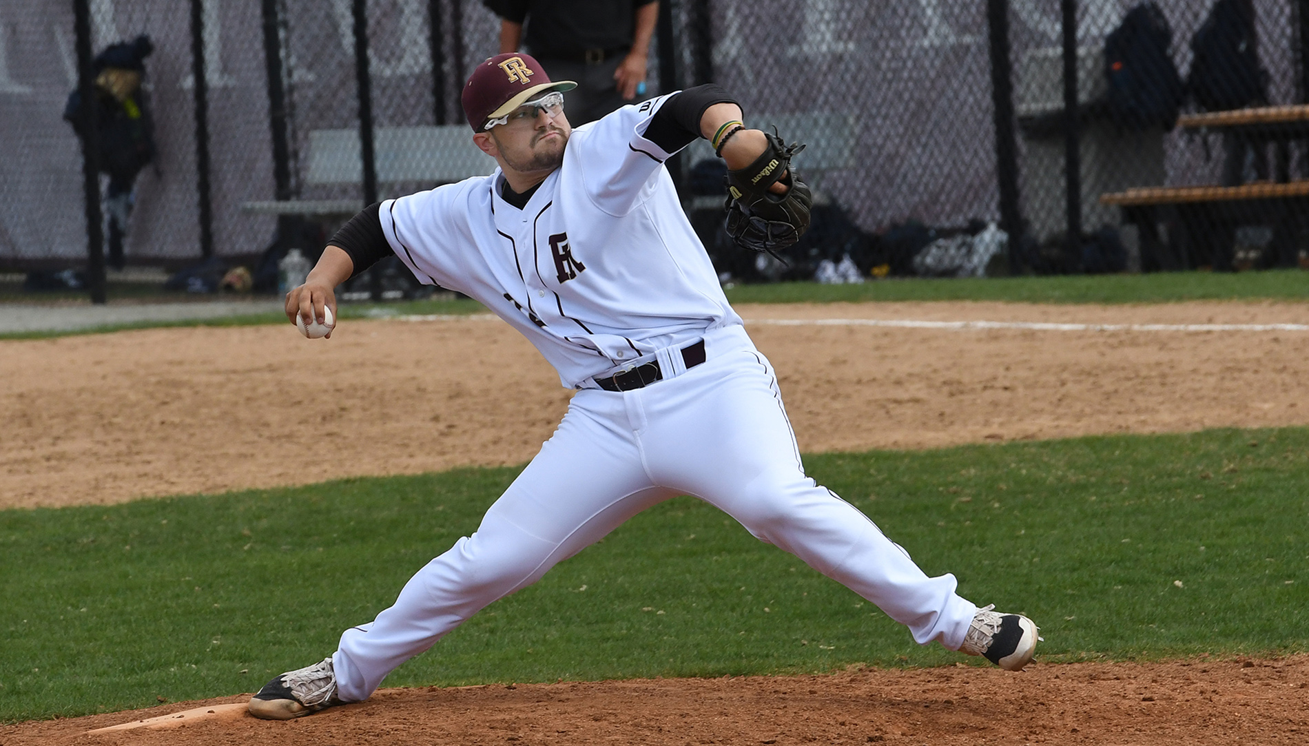 Shaun Gamelin - 2023 - Baseball - Rhode Island College
