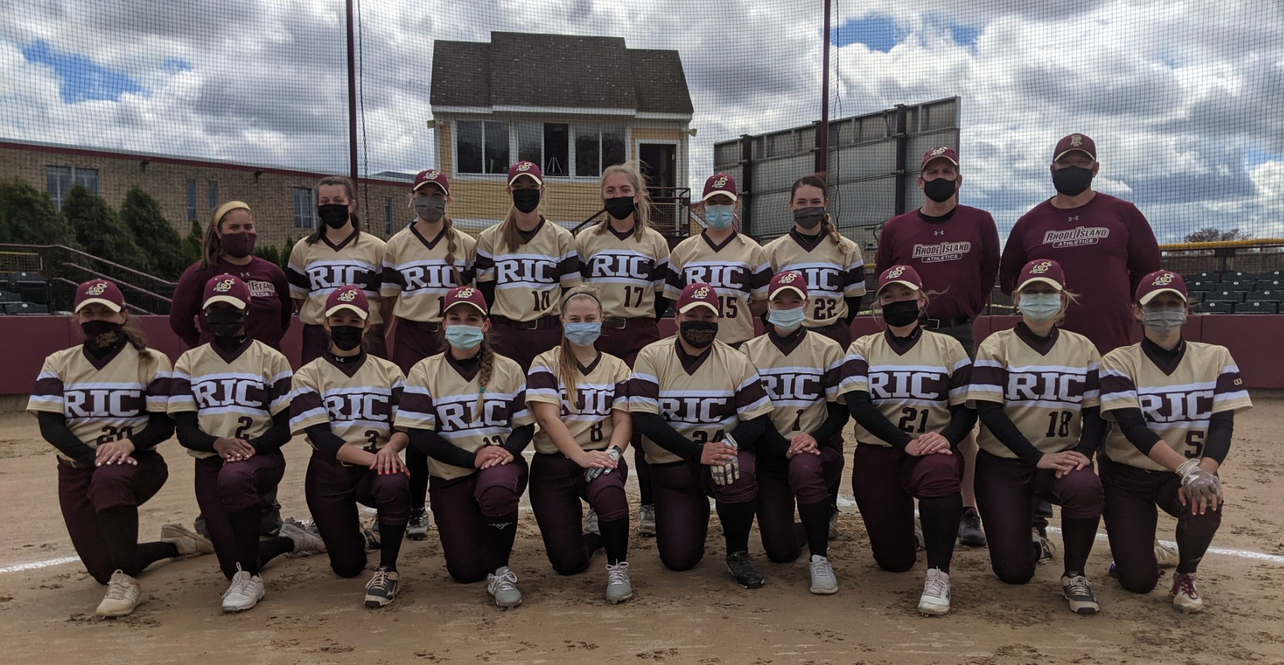 2021 Rhode Island College Softball Season Summary - Rhode Island College