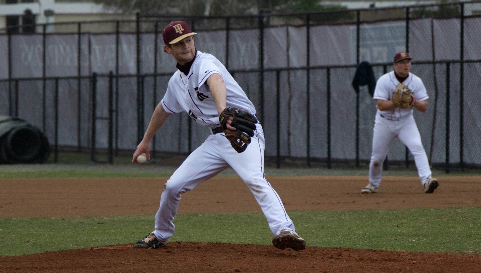 Connor Davey - 2023 - Baseball - Rhode Island College