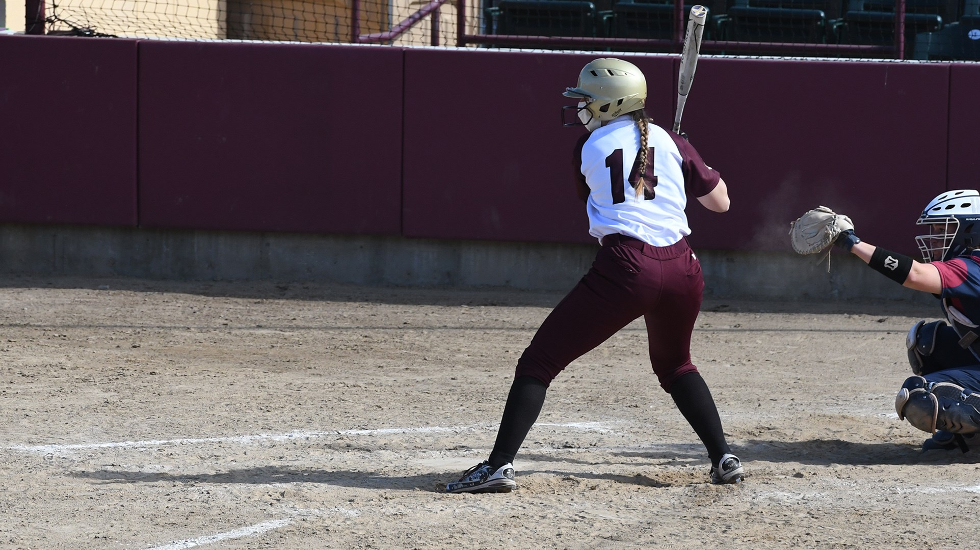 Callie Rathbun - 2021 - Softball - Rhode Island College