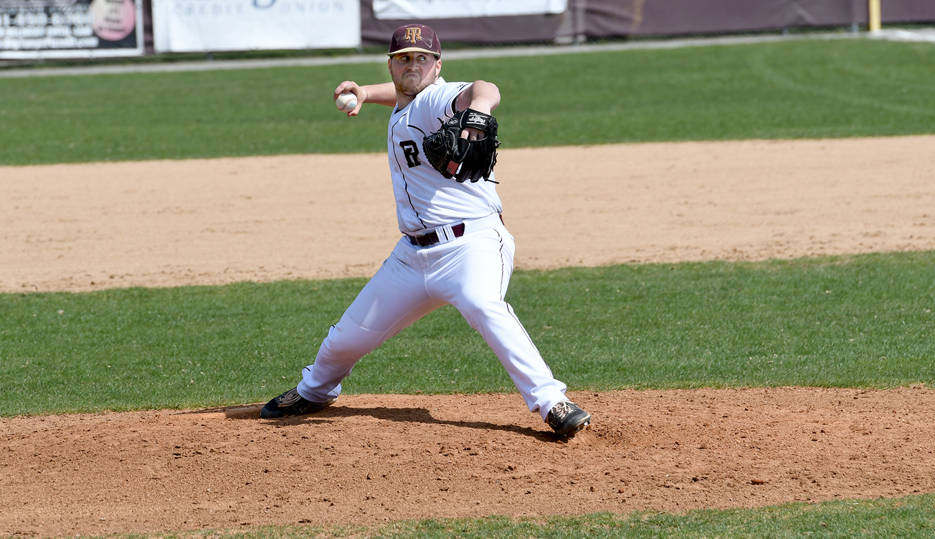 Seth Daly - 2021 - Baseball - Rhode Island College