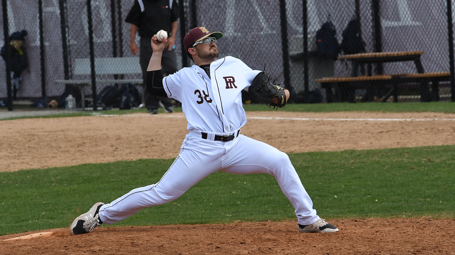 Gamelin Leads Anchormen Past Southwestern, 4-2, in Lone Star Season ...