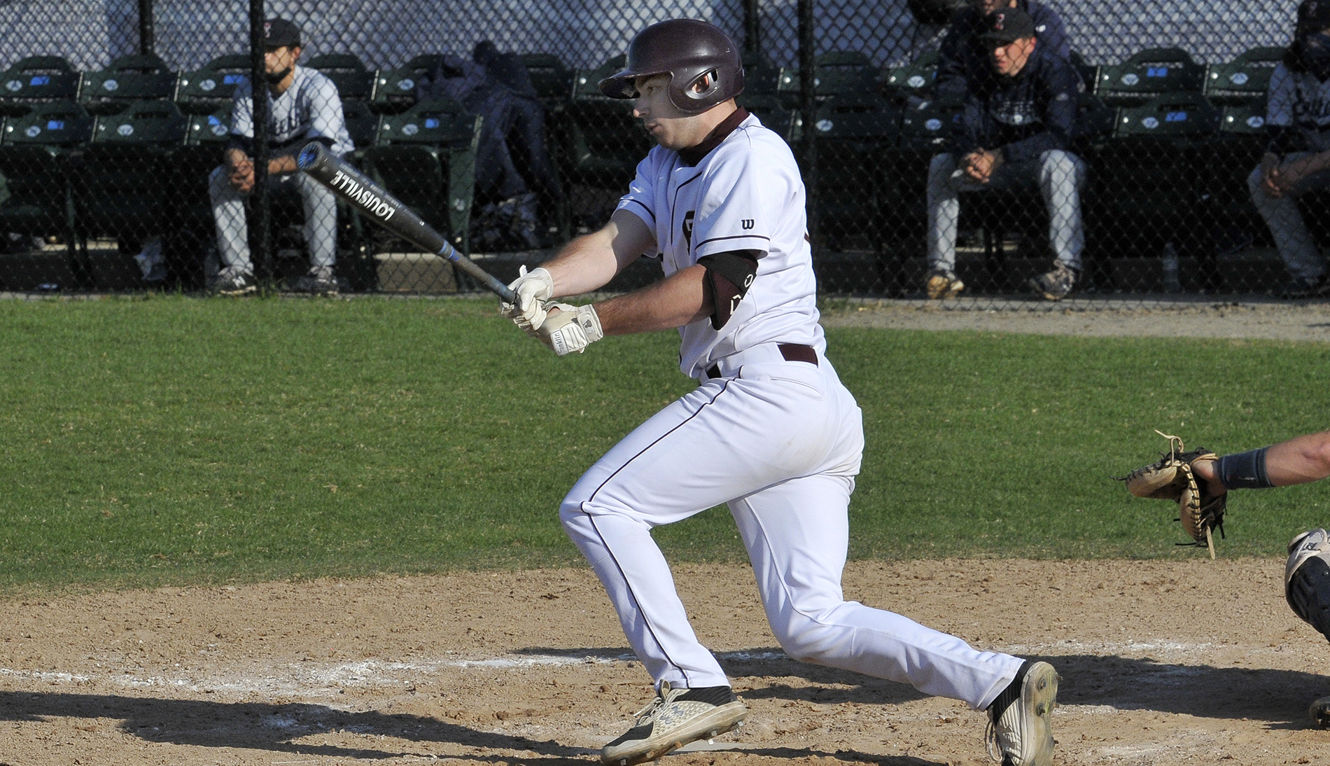 Cole Podedworny - 2024 - Baseball - Rhode Island College