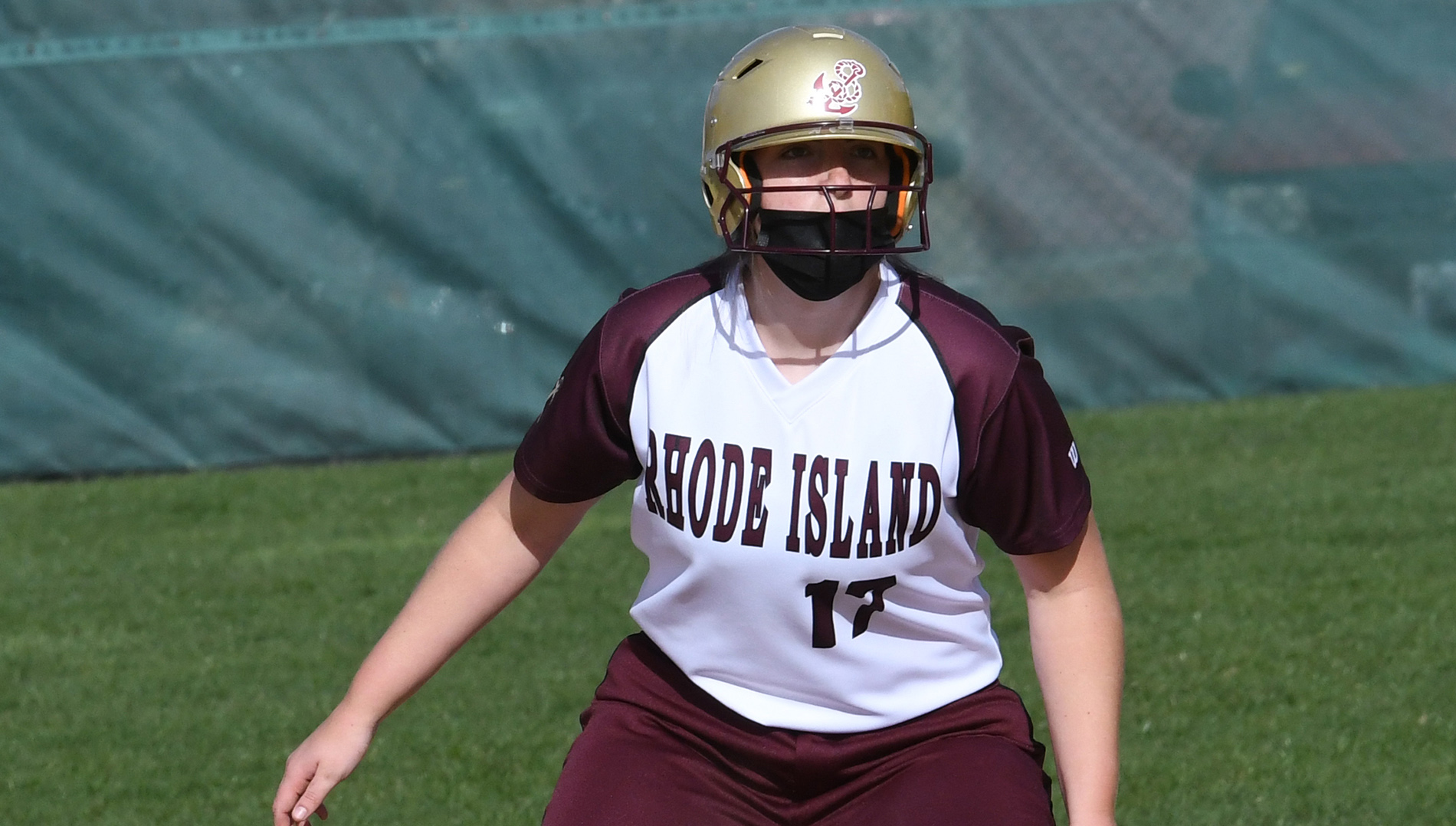 Katelyn Ashe - 2024 - Softball - Rhode Island College