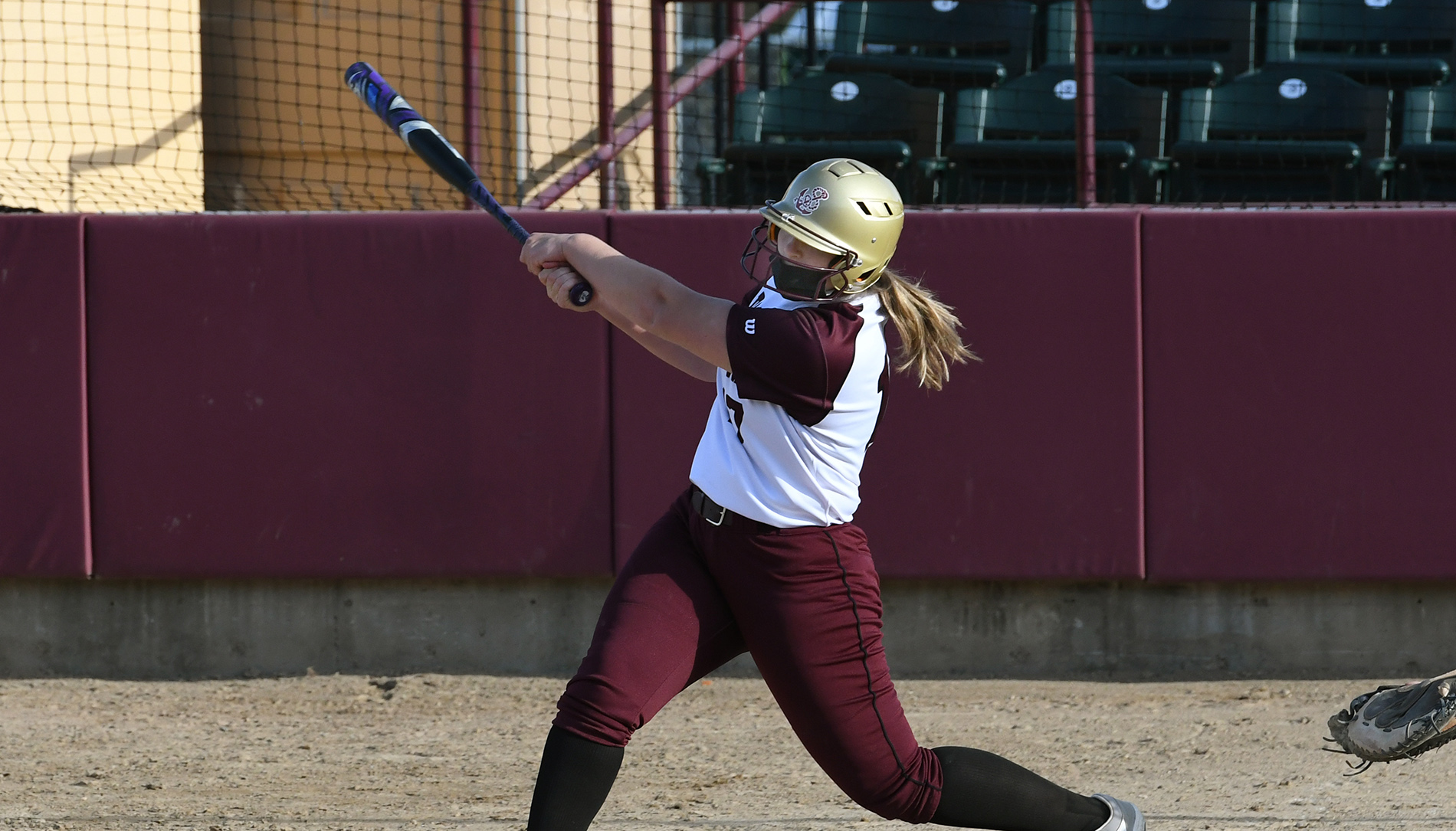 Katelyn Ashe - 2024 - Softball - Rhode Island College