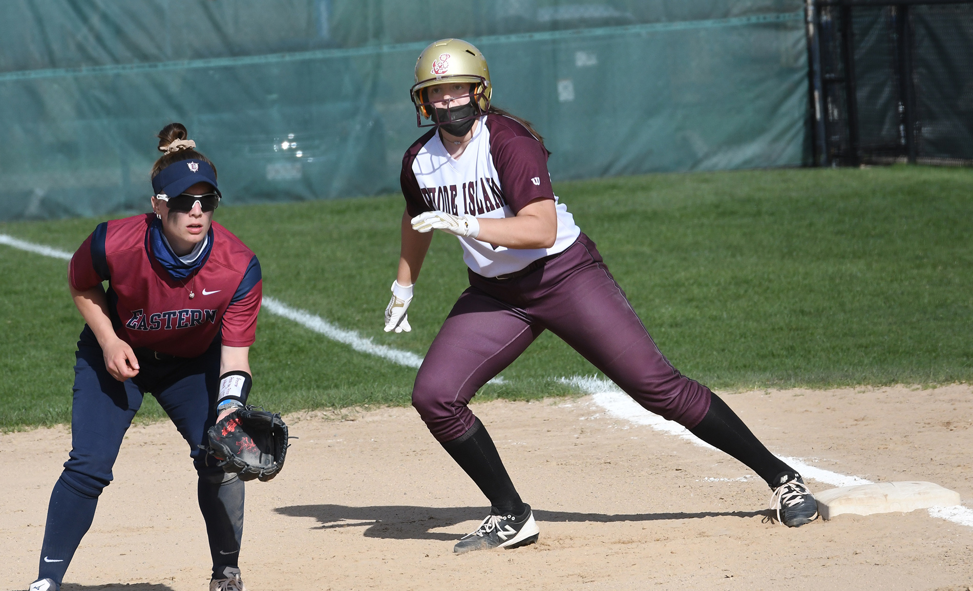 Alexis Boyce - 2023 - Softball - Rhode Island College