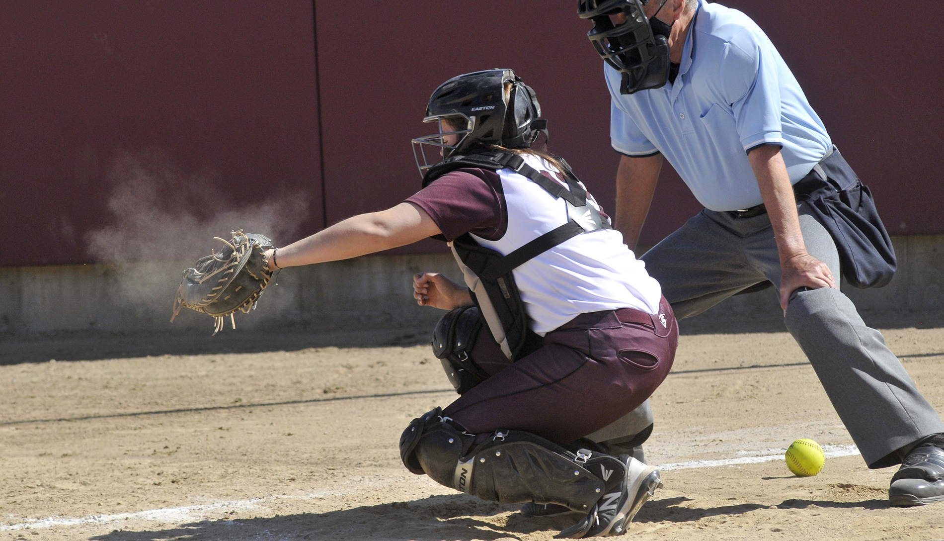 Alexis Boyce - 2023 - Softball - Rhode Island College