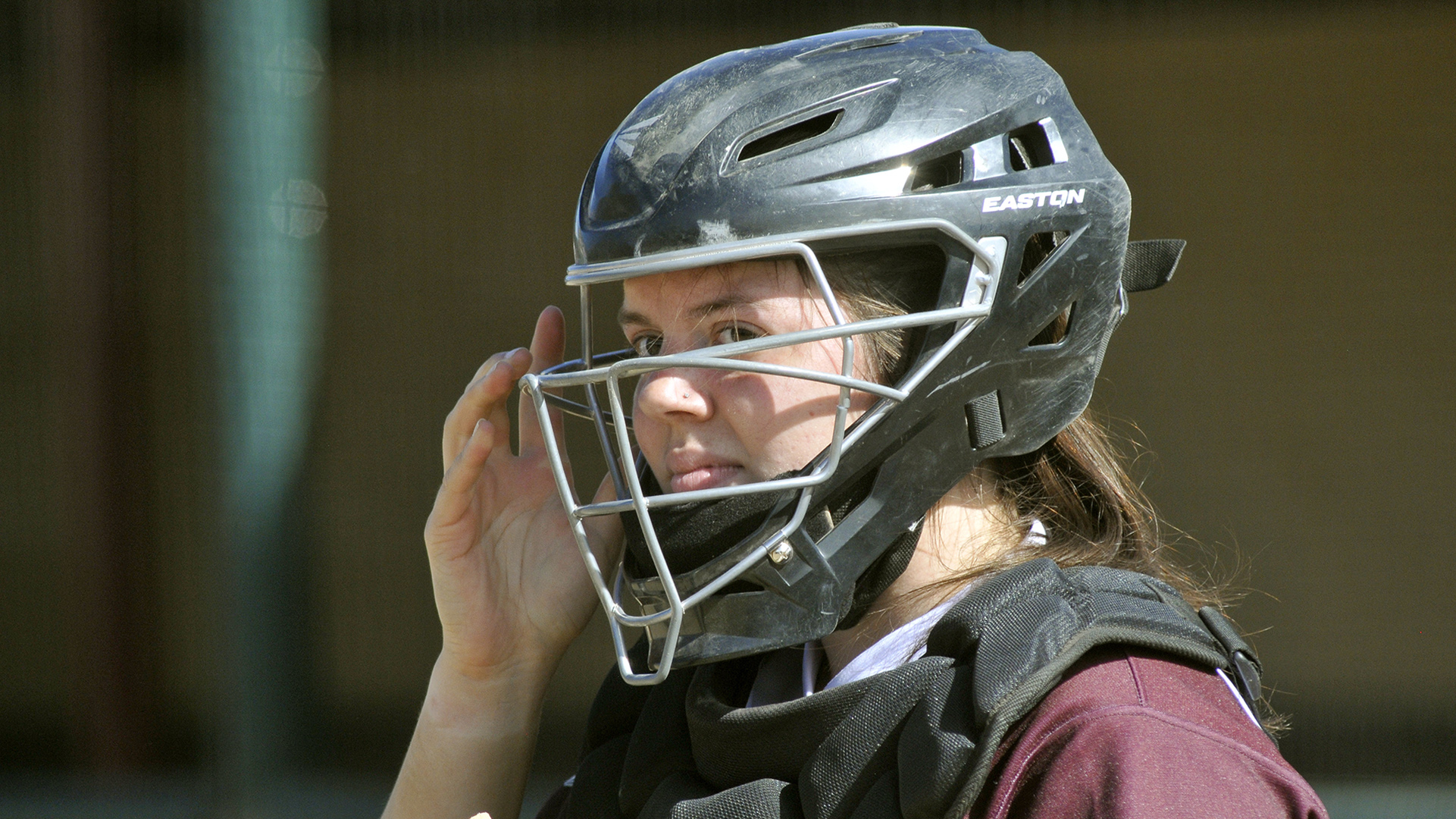 Alexis Boyce - 2023 - Softball - Rhode Island College